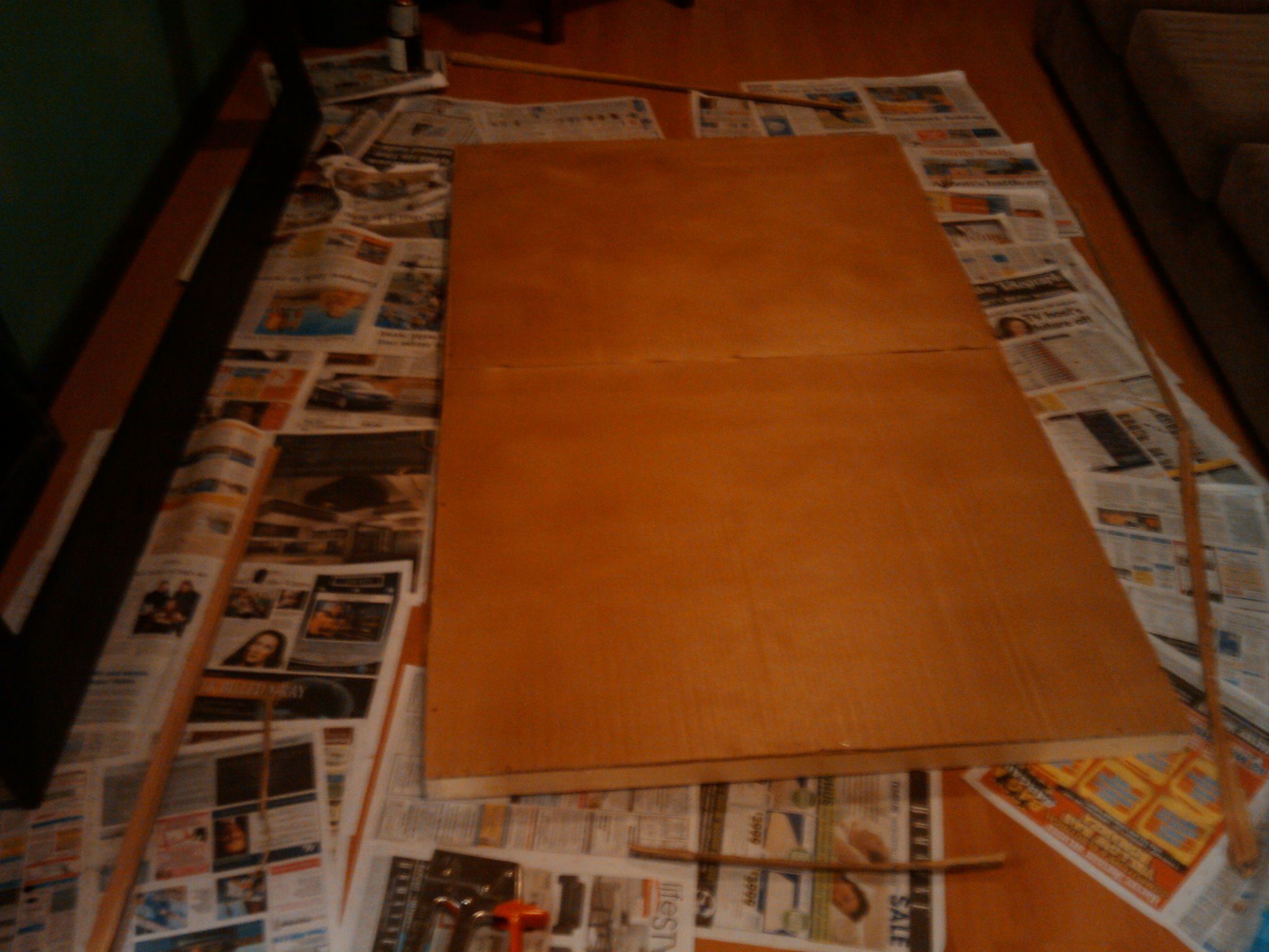 Star Map : 27 Steps (with Pictures) - Instructables