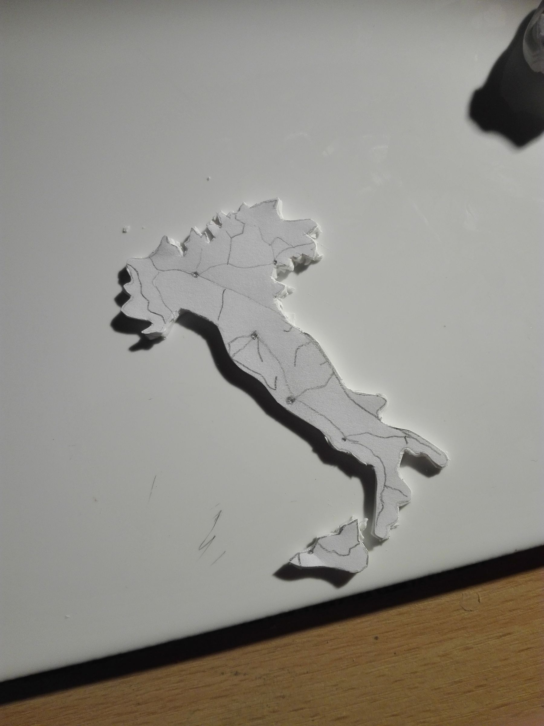 Countries in a Nutshell; Italy : 9 Steps - Instructables