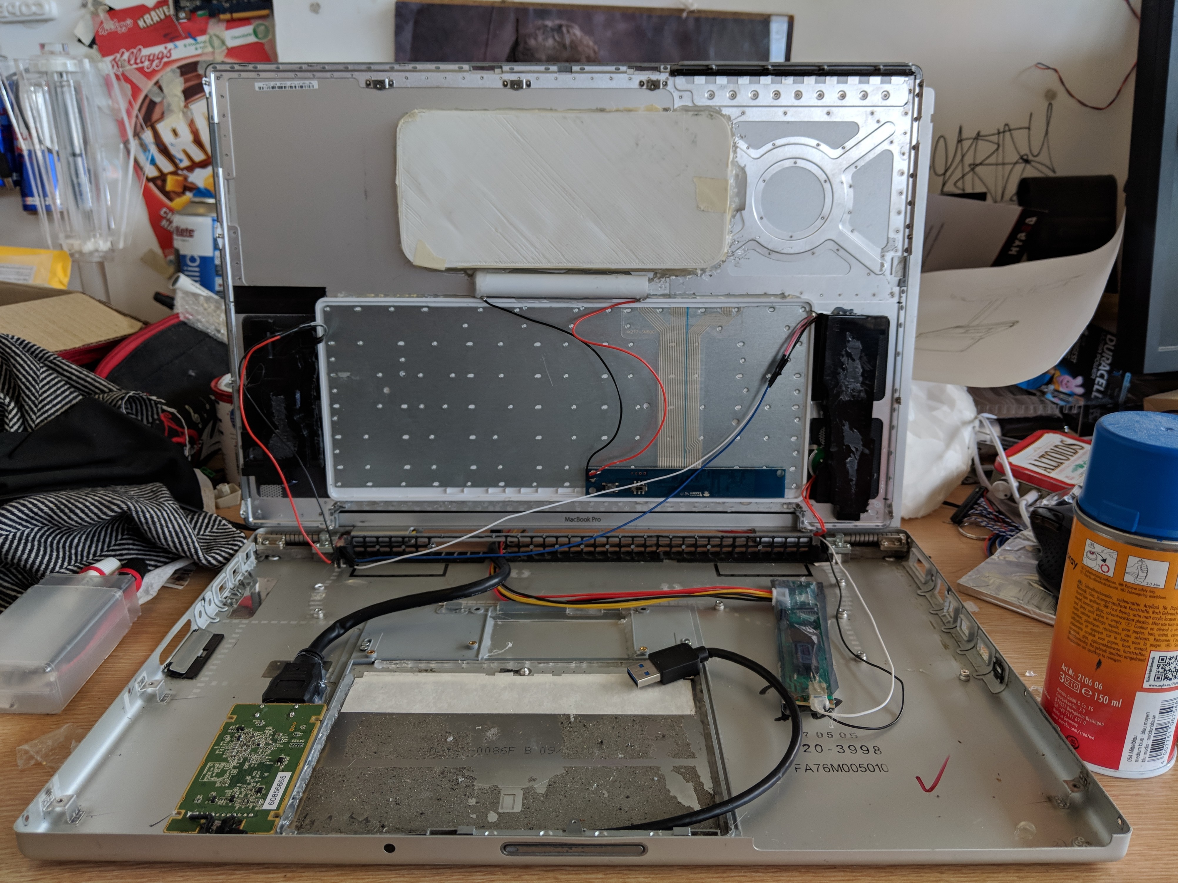 Smartphone Powered Laptop : 11 Steps (with Pictures) - Instructables