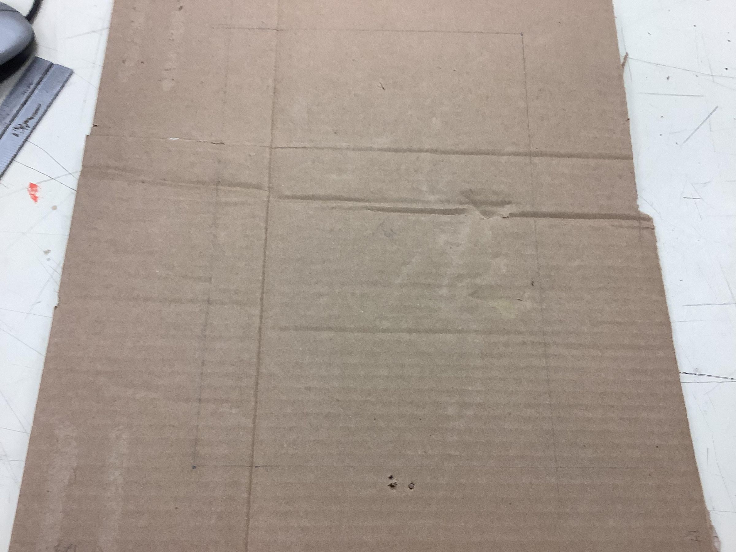 Cardboard YouTube Playbutton : 6 Steps - Instructables