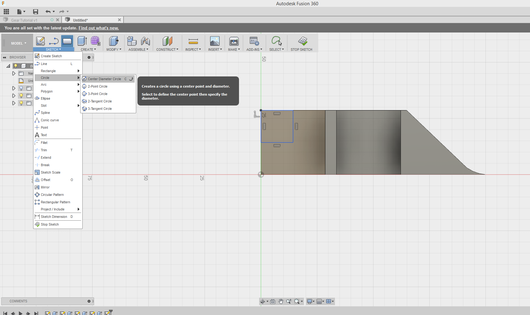 Design of a Sumo Robot : 22 Steps (with Pictures) - Instructables