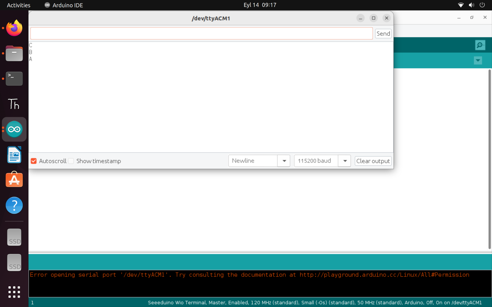 IoT AI-driven Tree Disease Identifier W/ Edge Impulse & MMS : 20 Steps - Instructables