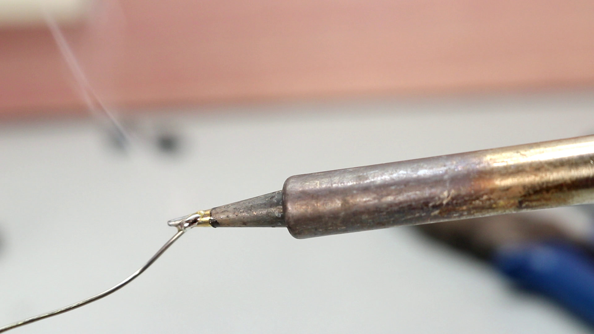 How to Solder (THT) : 7 Steps - Instructables