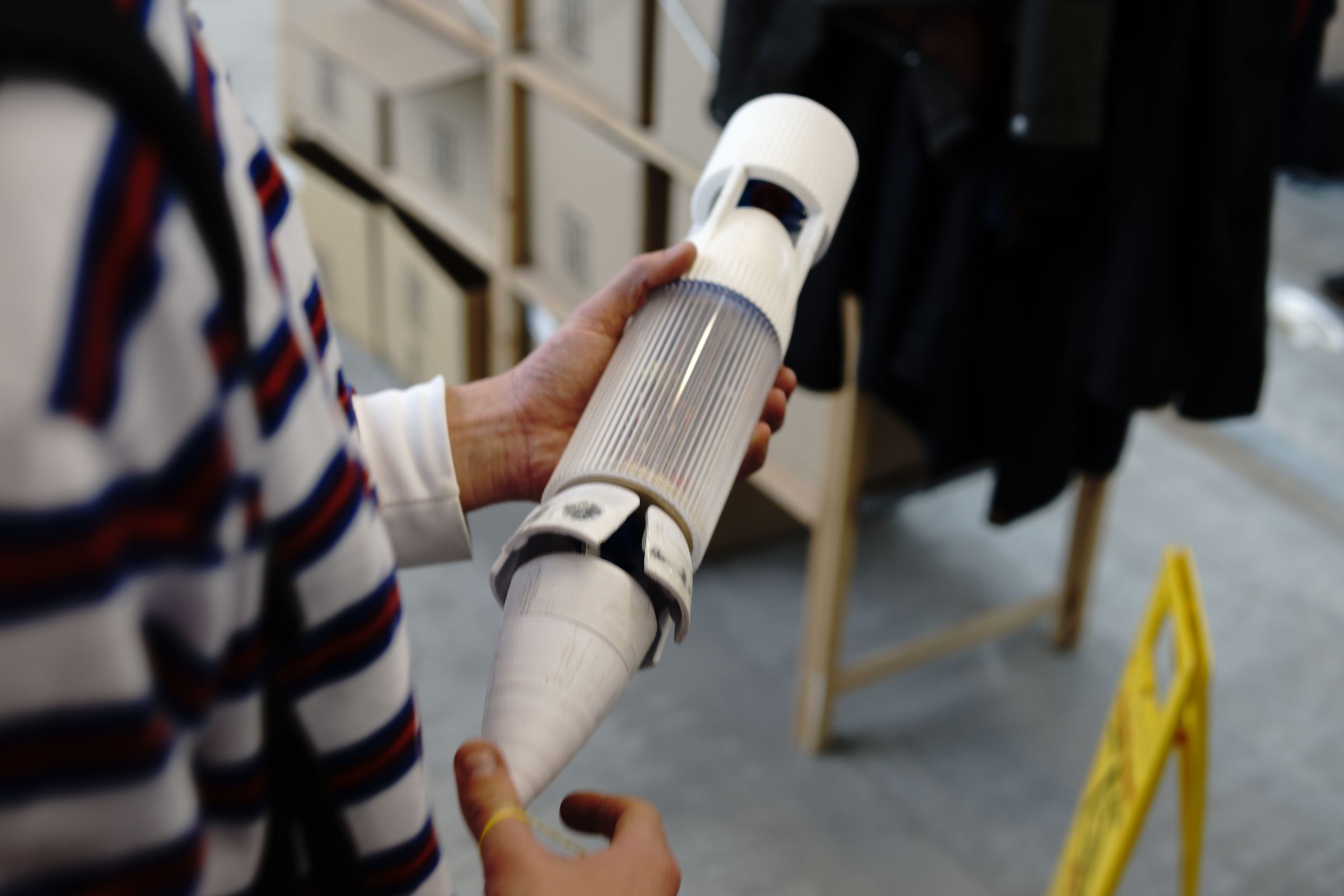 DIY Hyperloop : 6 Steps - Instructables