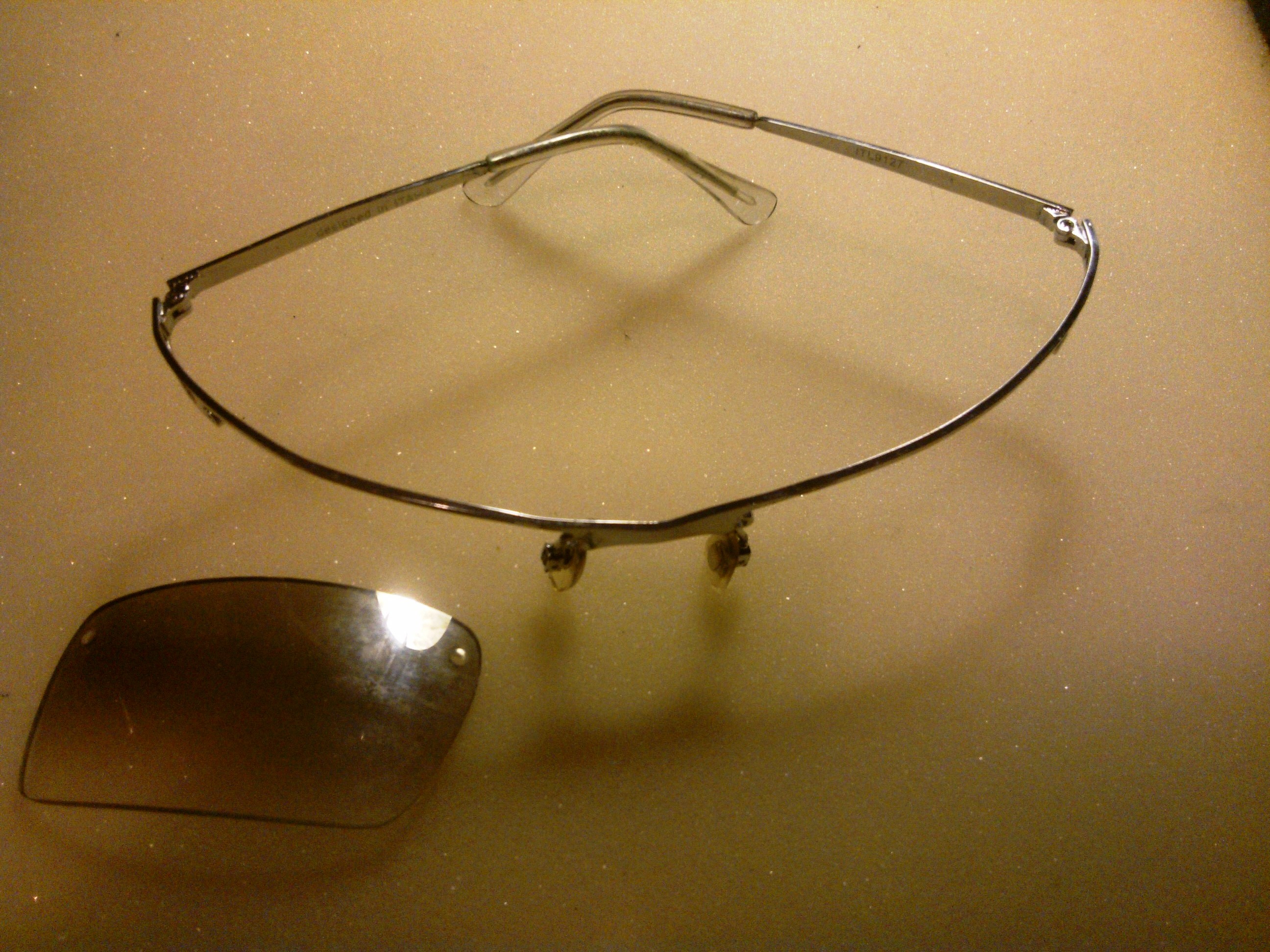 How to Fix Double Vision. : 4 Steps - Instructables