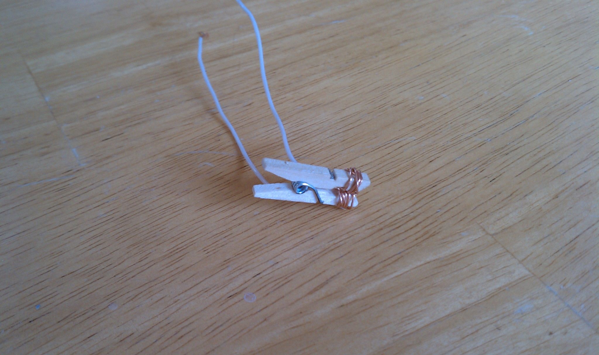 Mouse Trap Indicator : 6 Steps (with Pictures) - Instructables