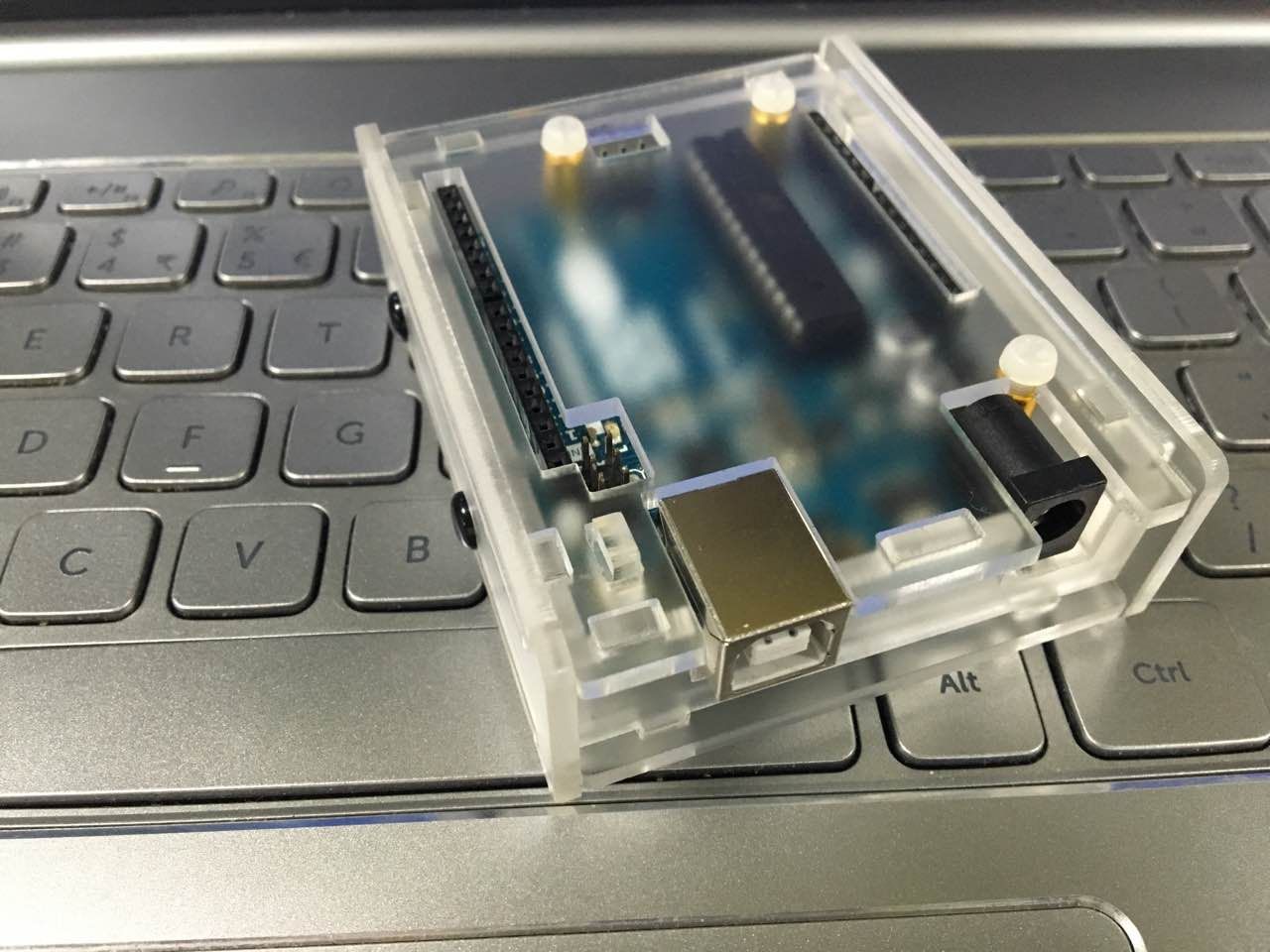 5 Design of Laser Cut Cases for 5 Popular Platforms : 10 Steps (with ...