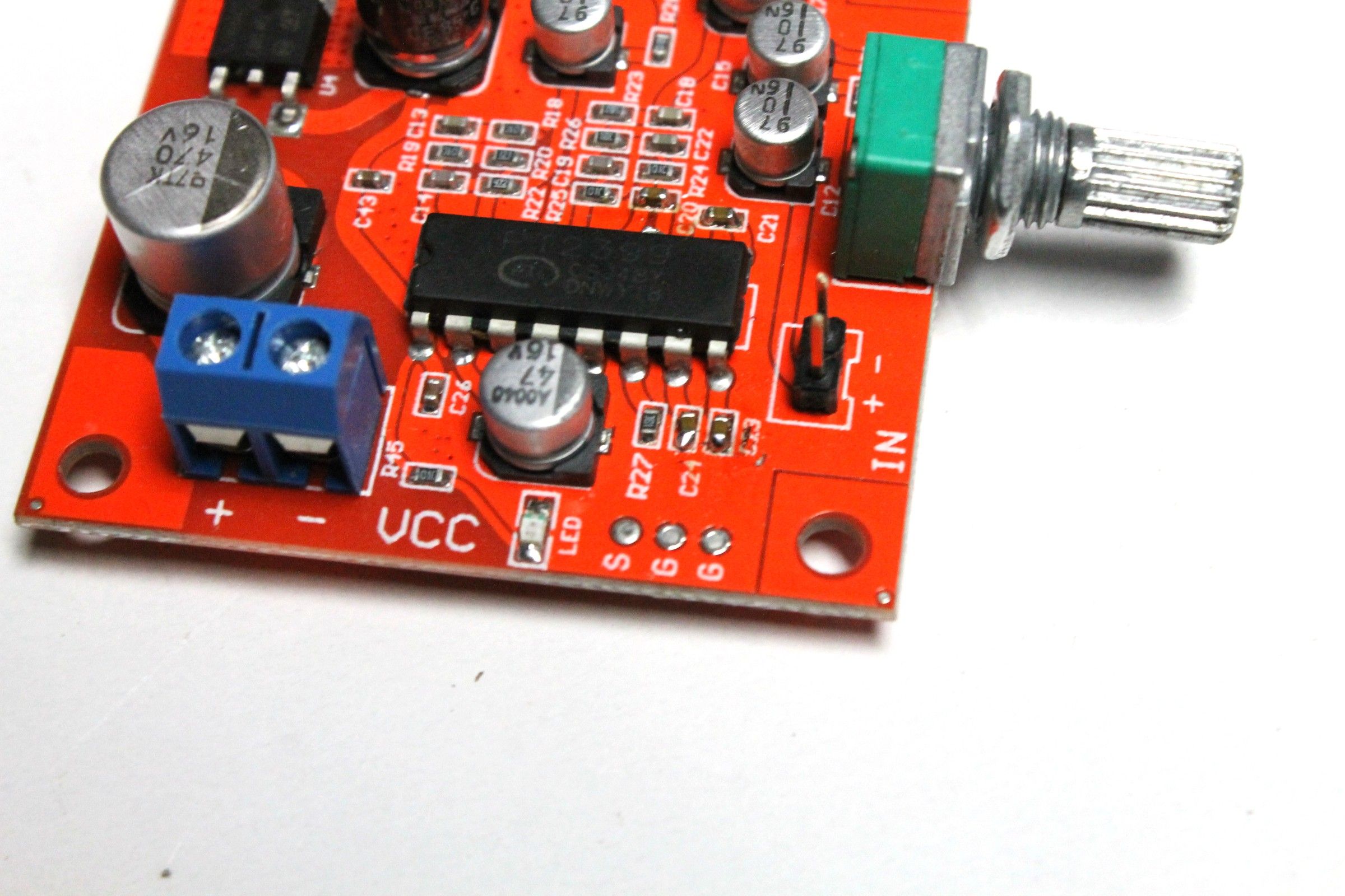 Dub Siren Synth - 555 Timers : 14 Steps (with Pictures) - Instructables