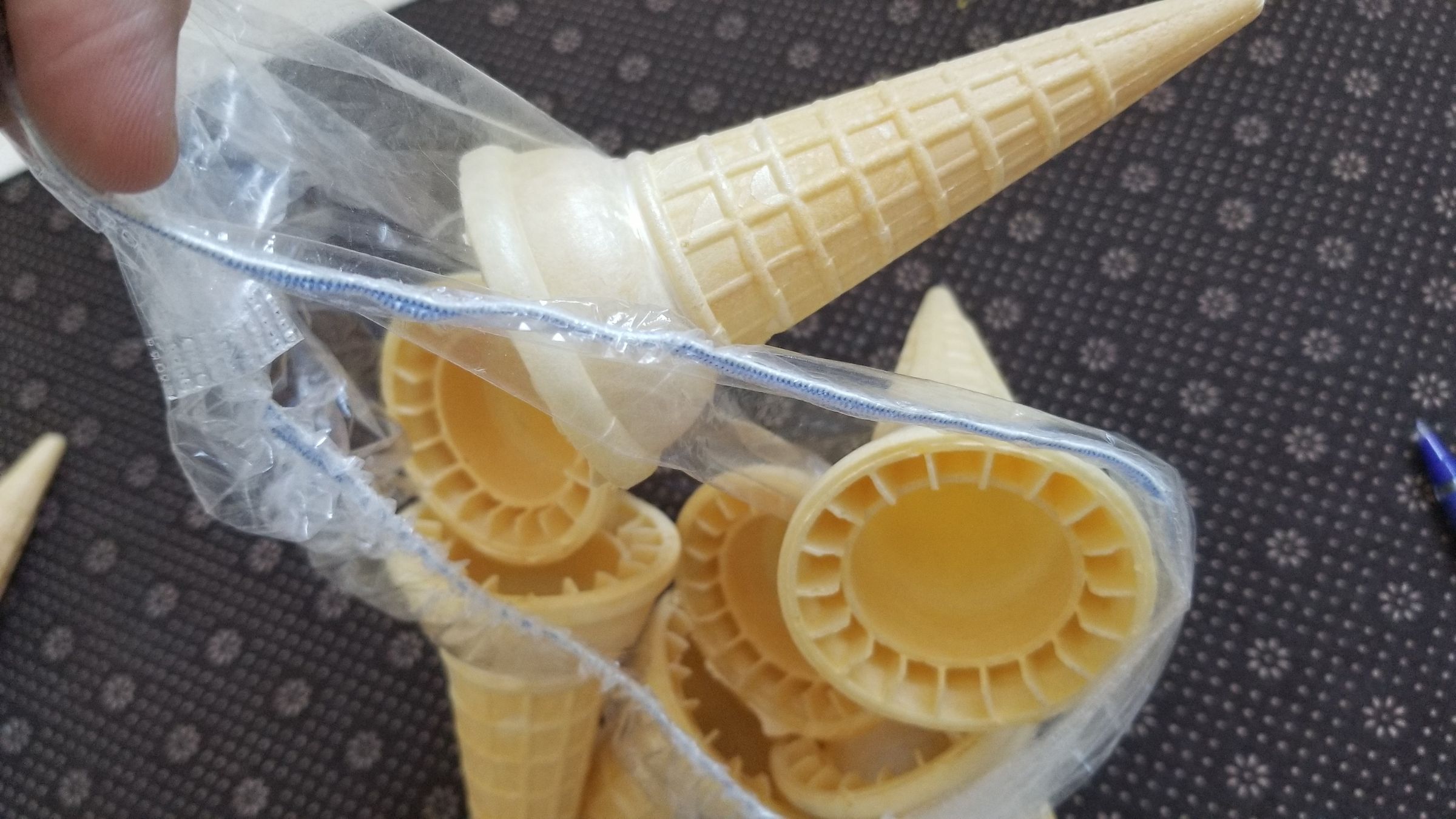 Silly Cone Hat - Instructables