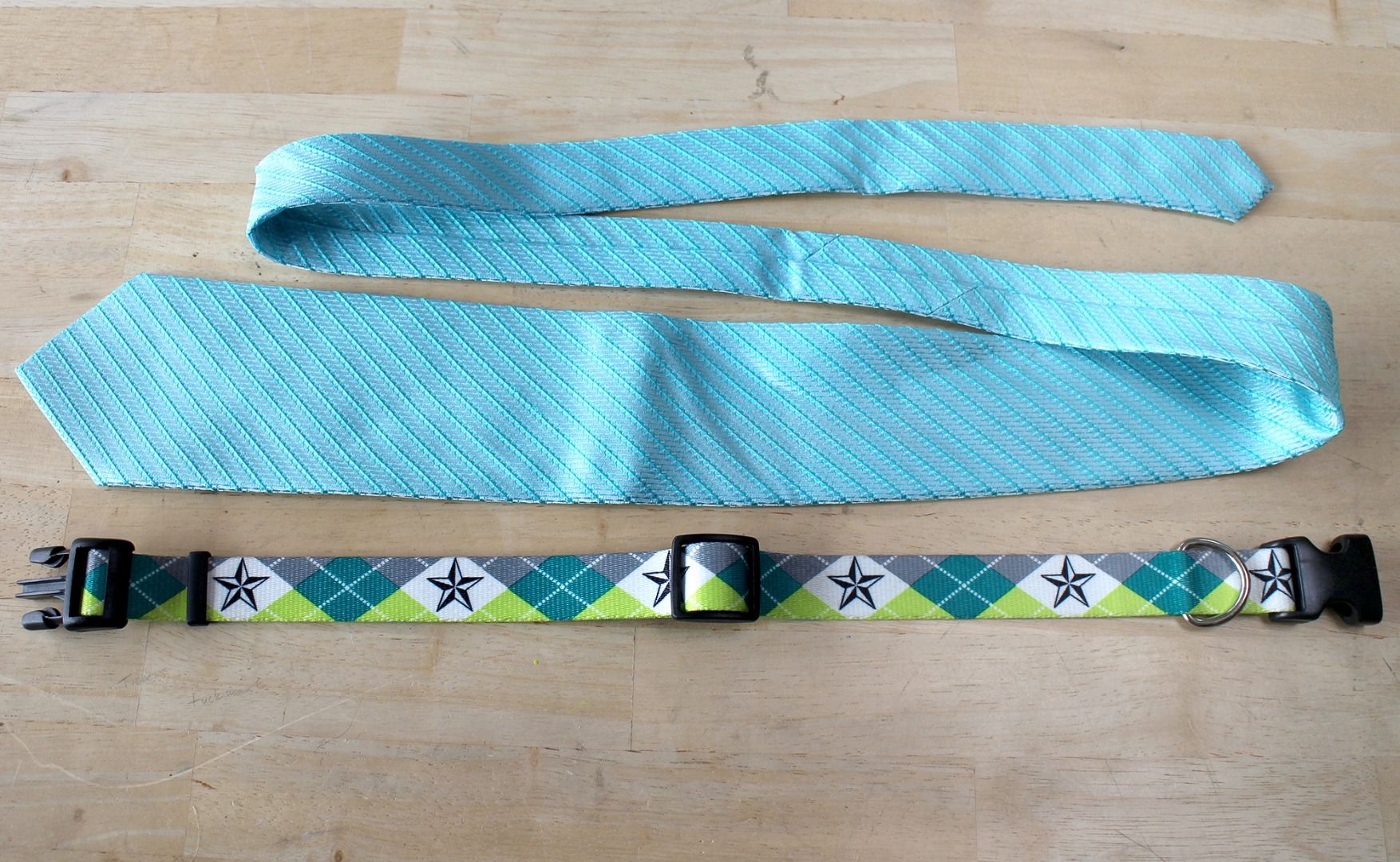 Dog Ties : 10 Steps (with Pictures) - Instructables