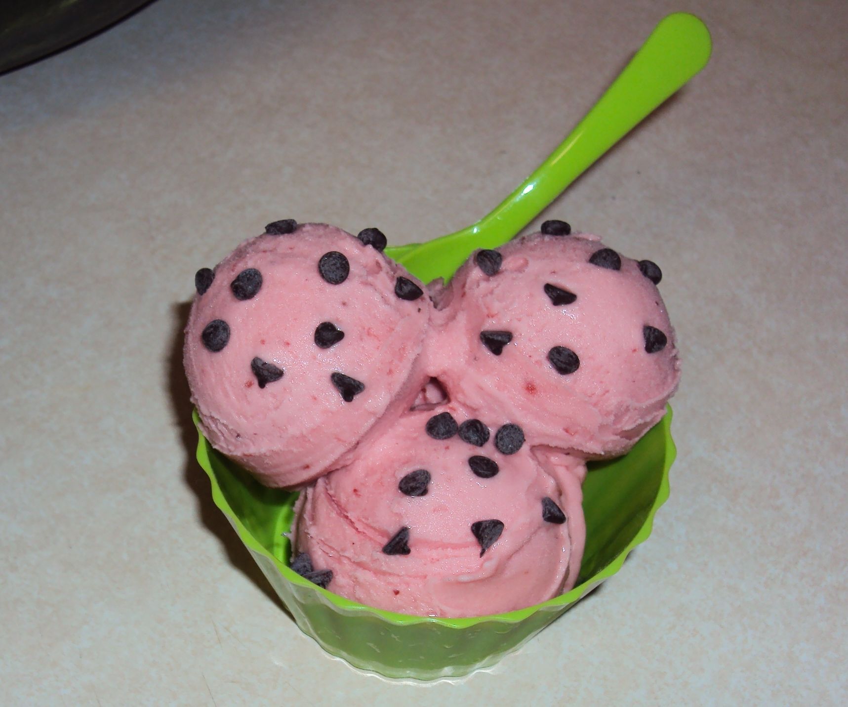 Watermelon Sherbet : 4 Steps (with Pictures) - Instructables