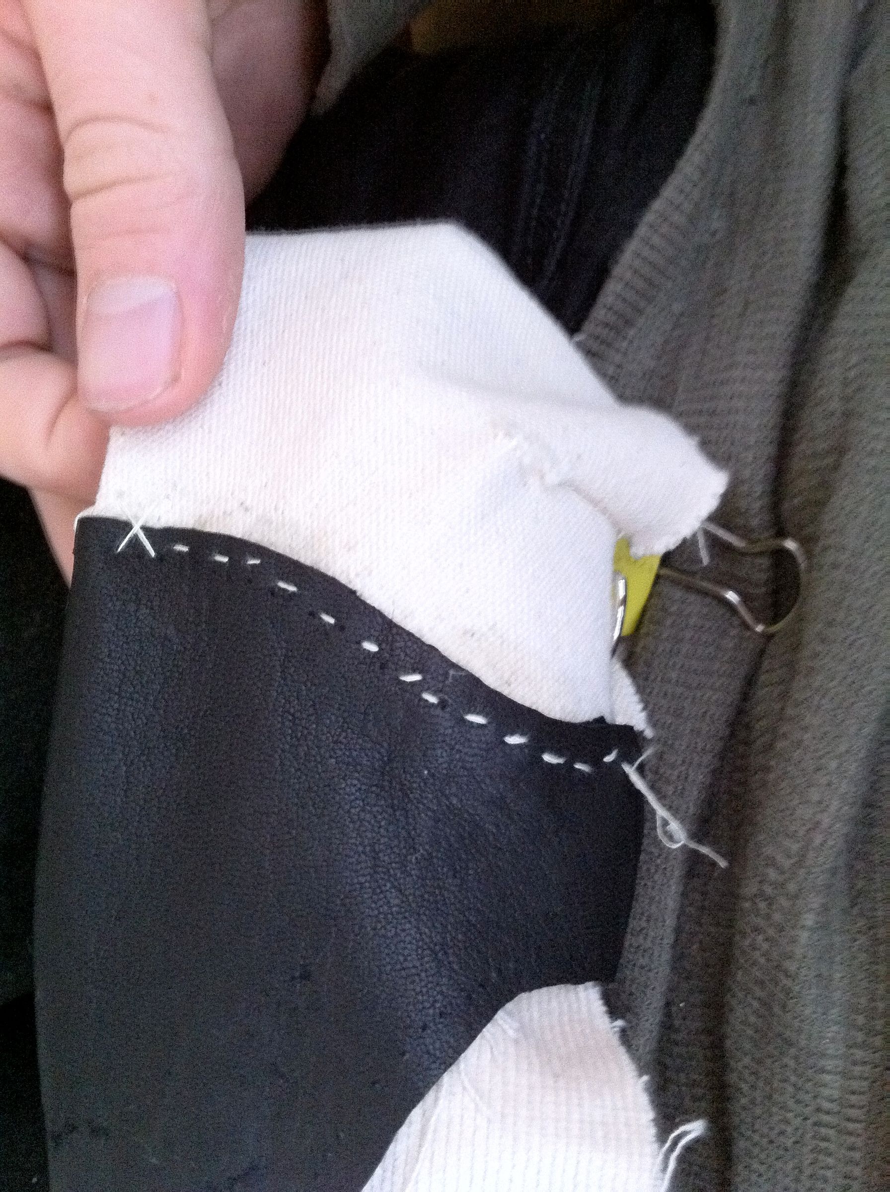 Make Your Own Shoes at Home! : 33 Steps (with Pictures) - Instructables