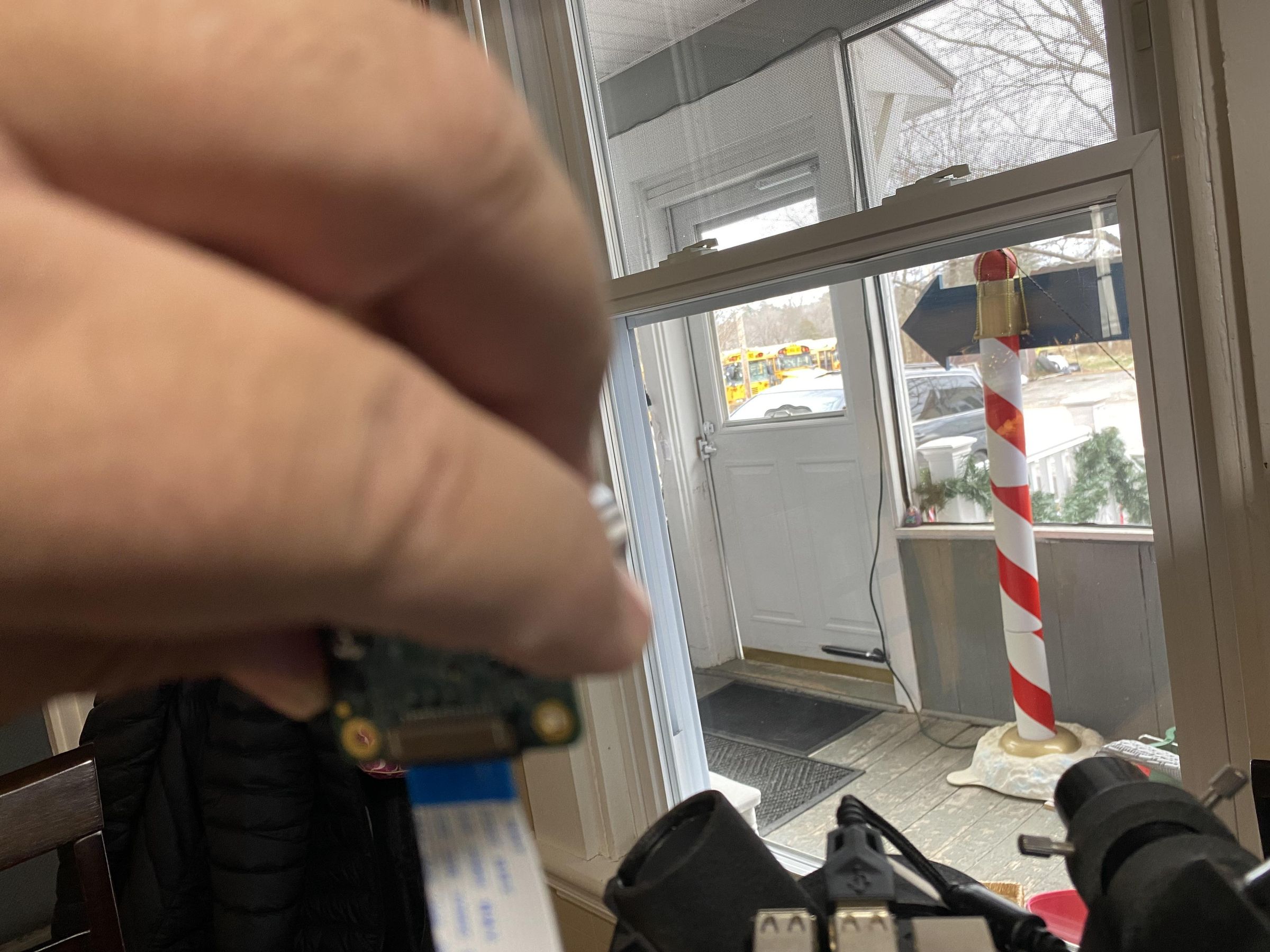 Raspberry Pi Telescope - Instructables