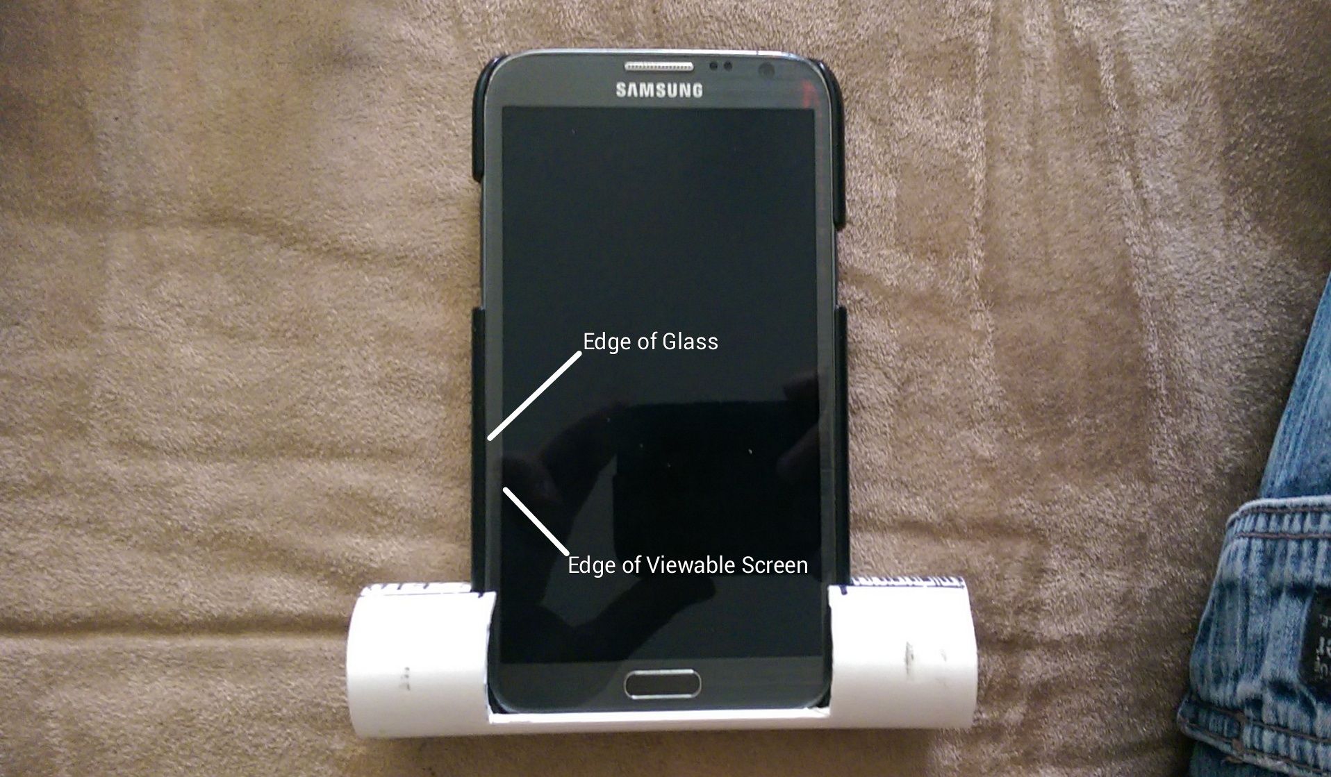 Smart Phone Passive Amplifier : 4 Steps - Instructables