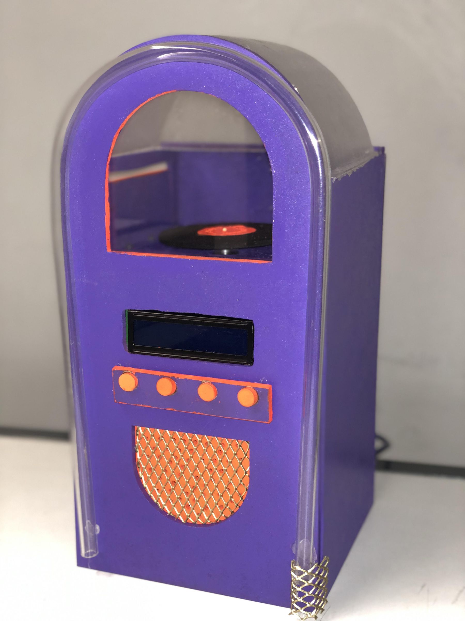 Arduino Jukebox : 7 Steps (with Pictures) - Instructables