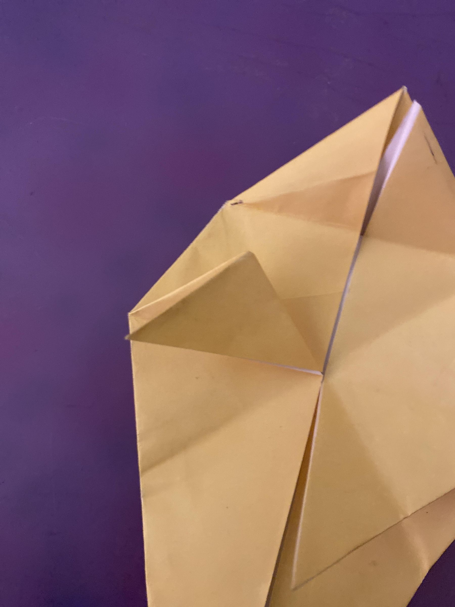 Origami Rat : 27 Steps - Instructables
