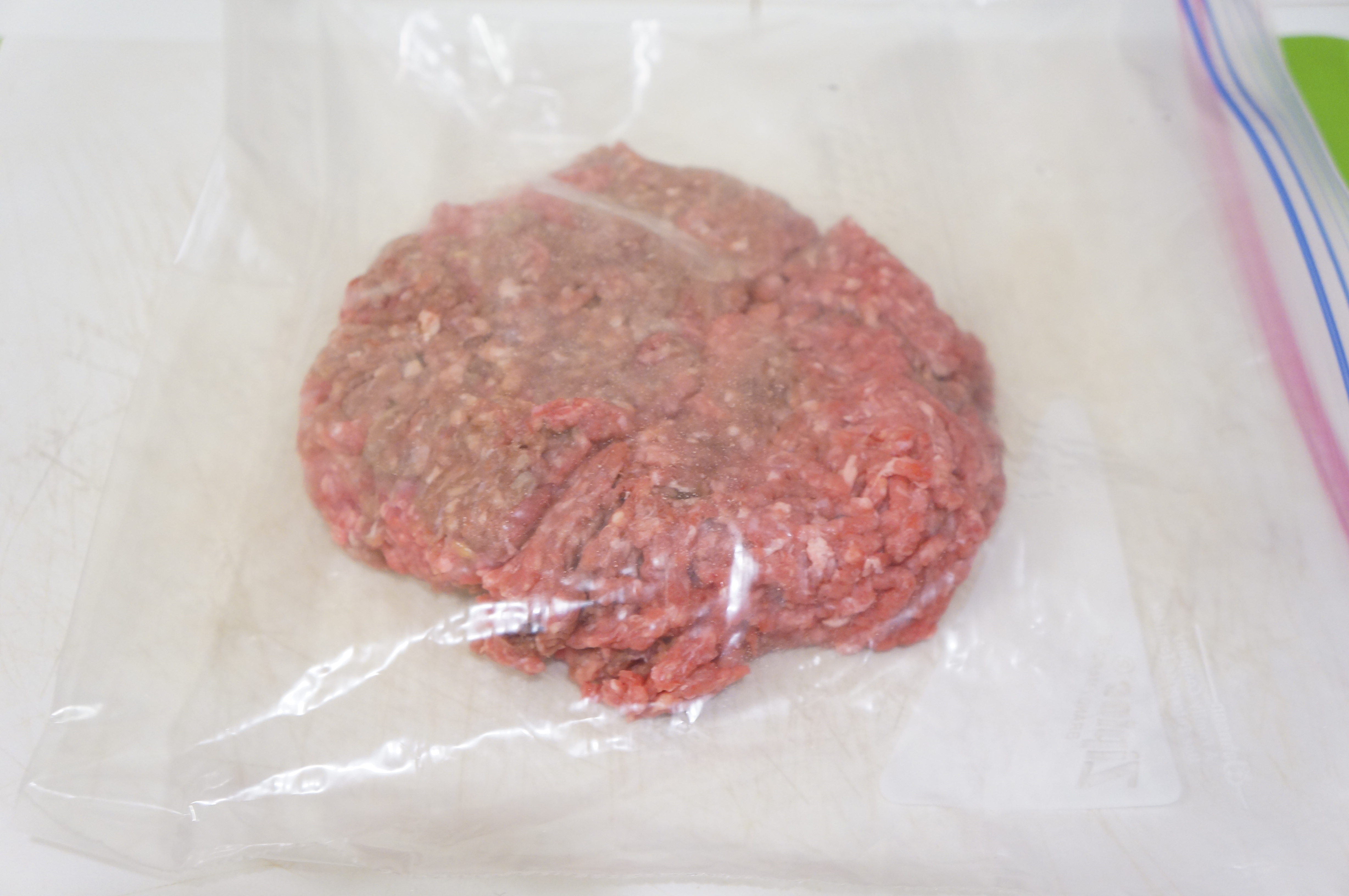 How to Freeze Meat Dairy Meyers Lemons Herbs Green Chilis : 9 Steps ...