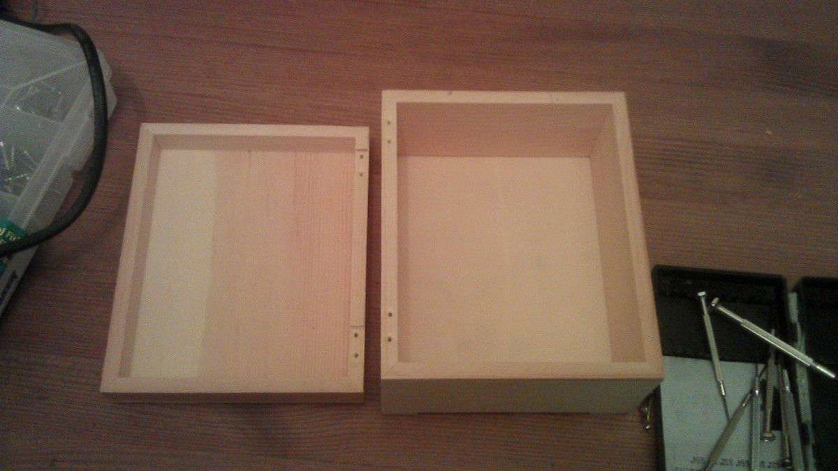 Arduino Most Useless Machine Ever Project : 6 Steps - Instructables