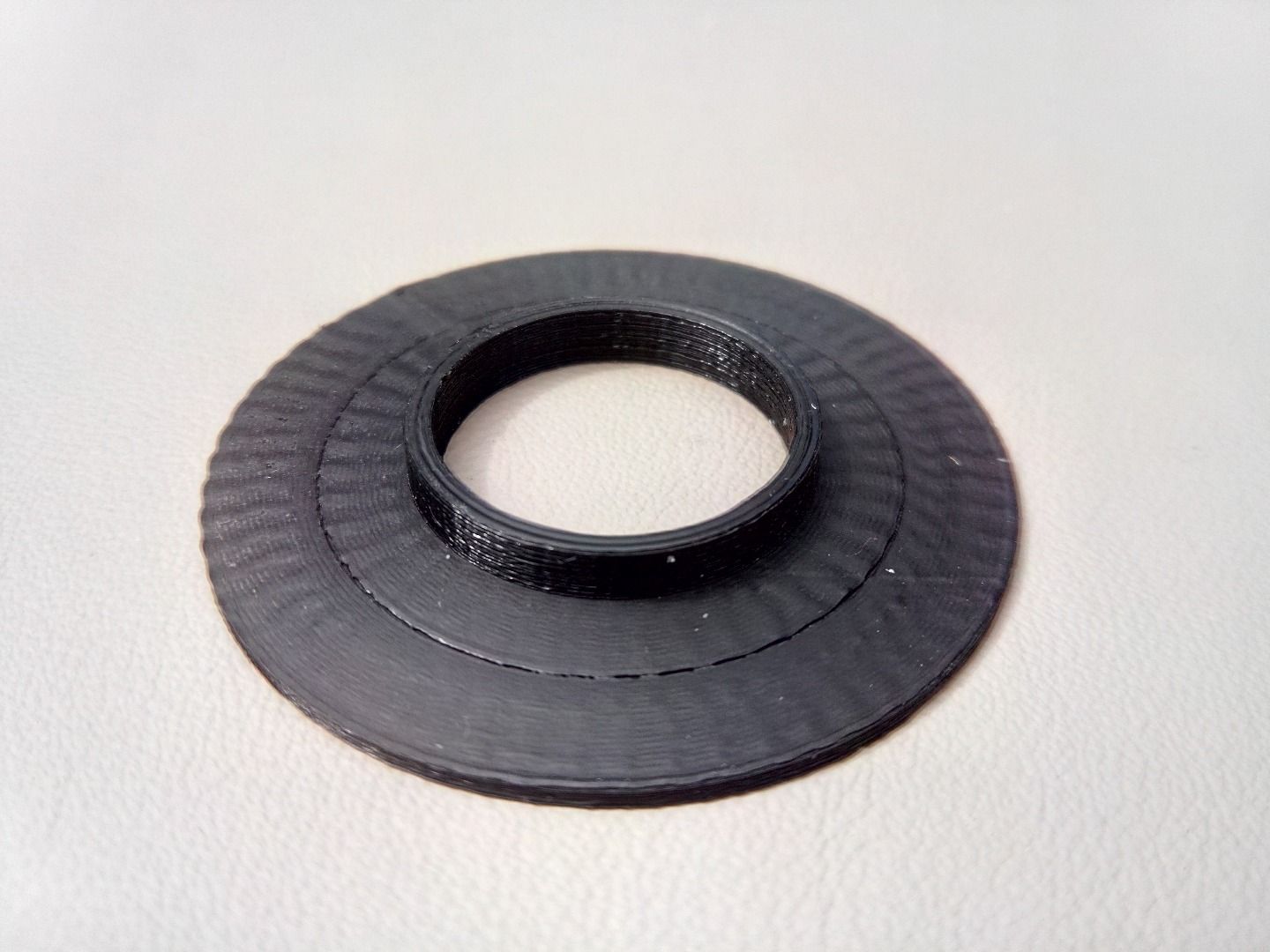 3D Print a Mini USB Vacuum Cleaner : 12 Steps (with Pictures ...