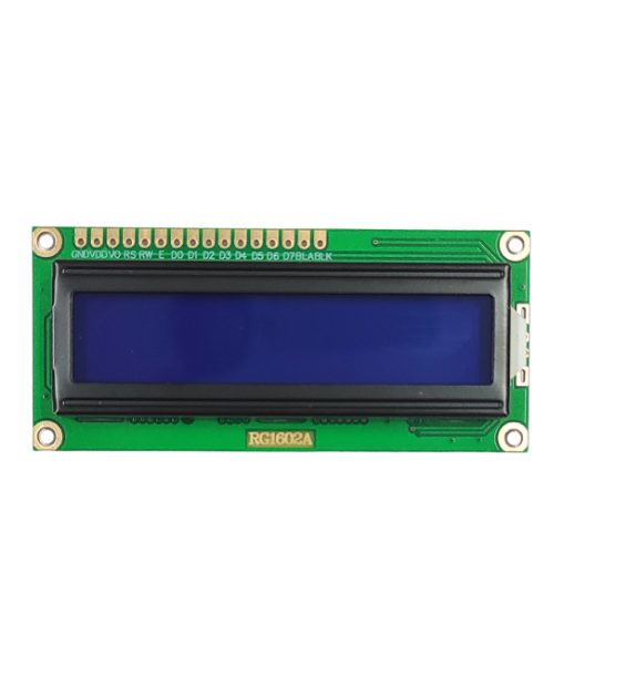 Using a LCD Display Using HAL Programming : 11 Steps - Instructables Using a LCD Display Using HAL Programming : 11 Steps - Instructables