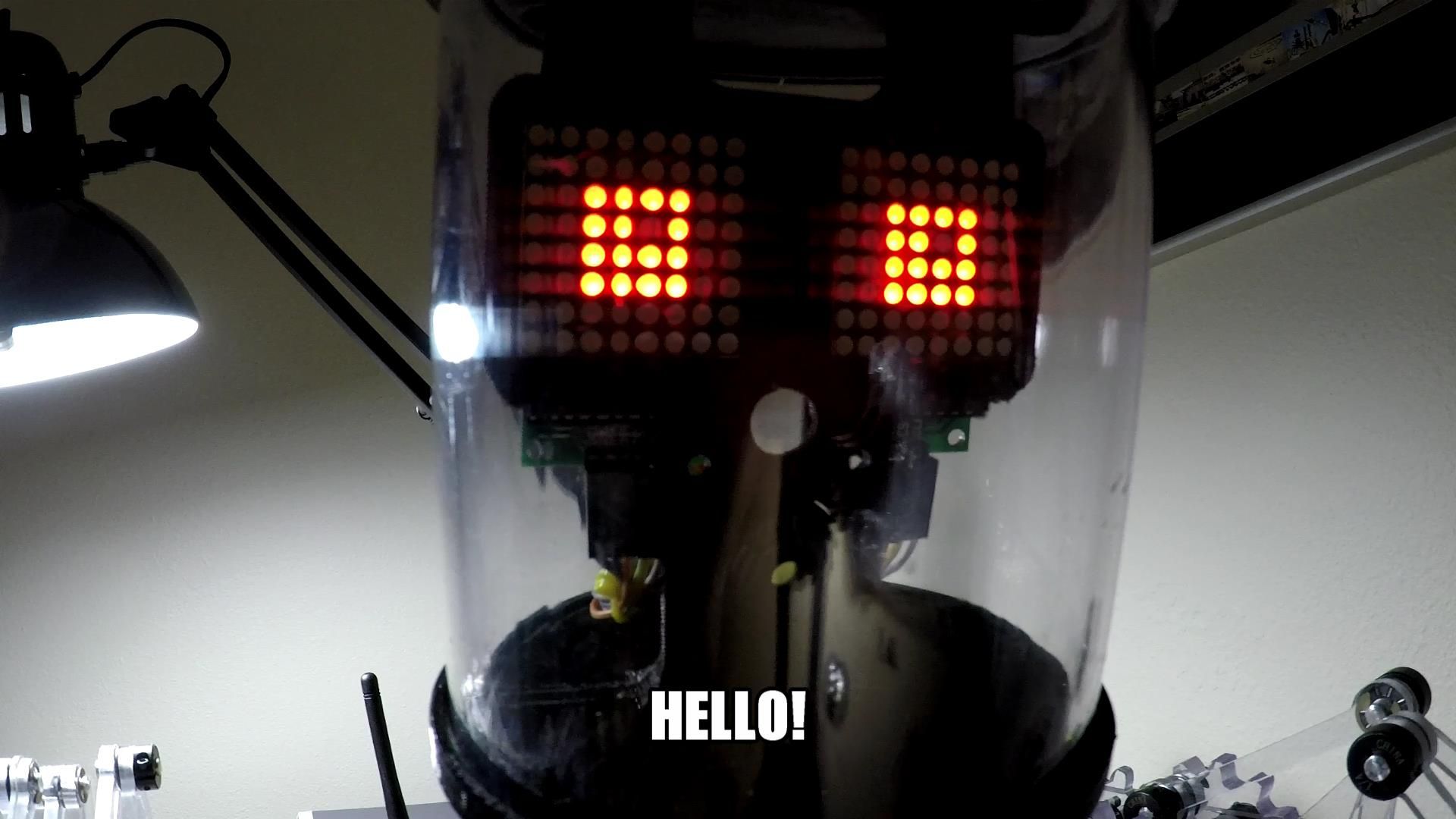 ClearCrawler PolyCarbonate Strandbeest Walker - Instructables