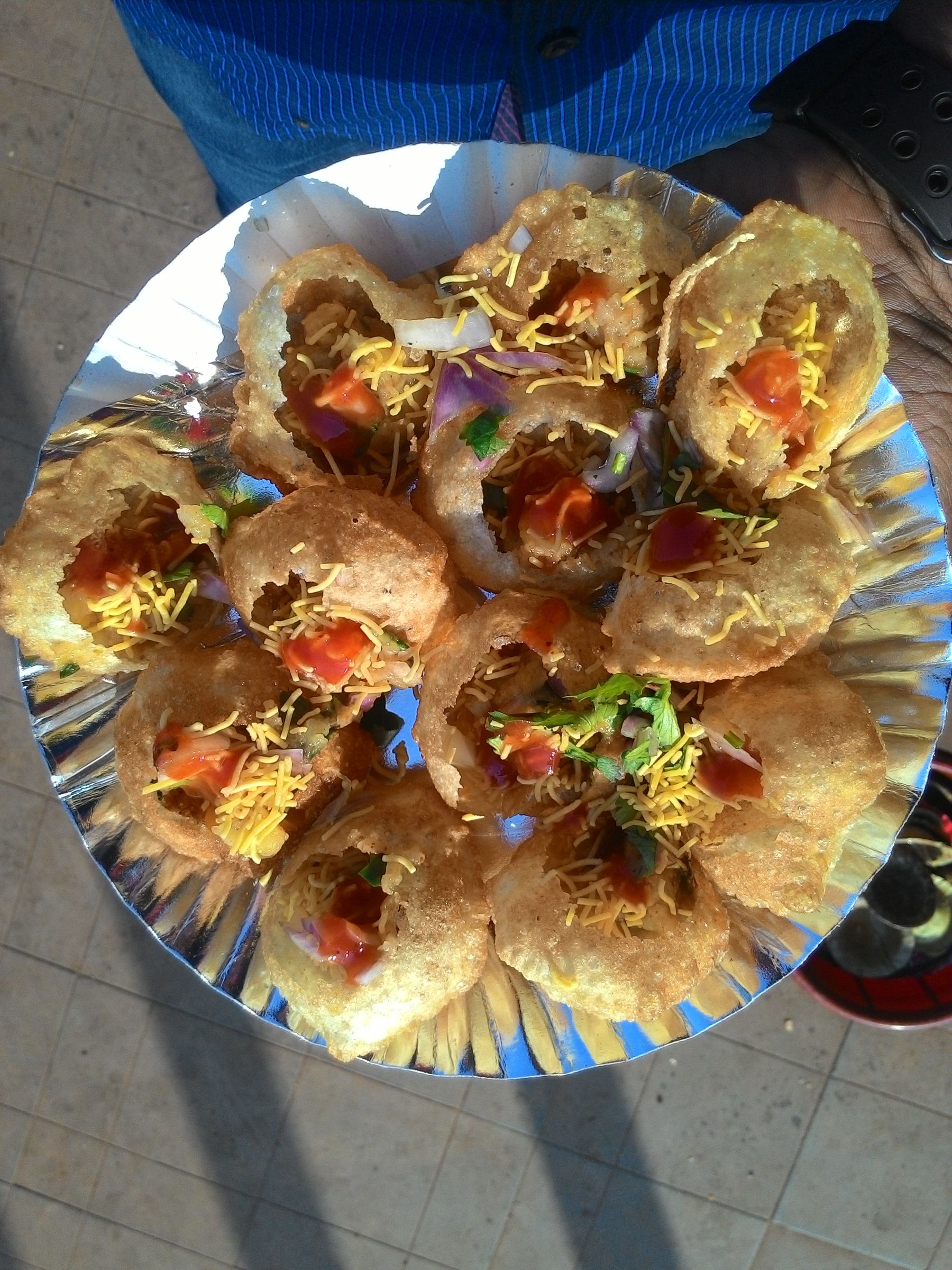 Pani Pure Recipe : 7 Steps - Instructables