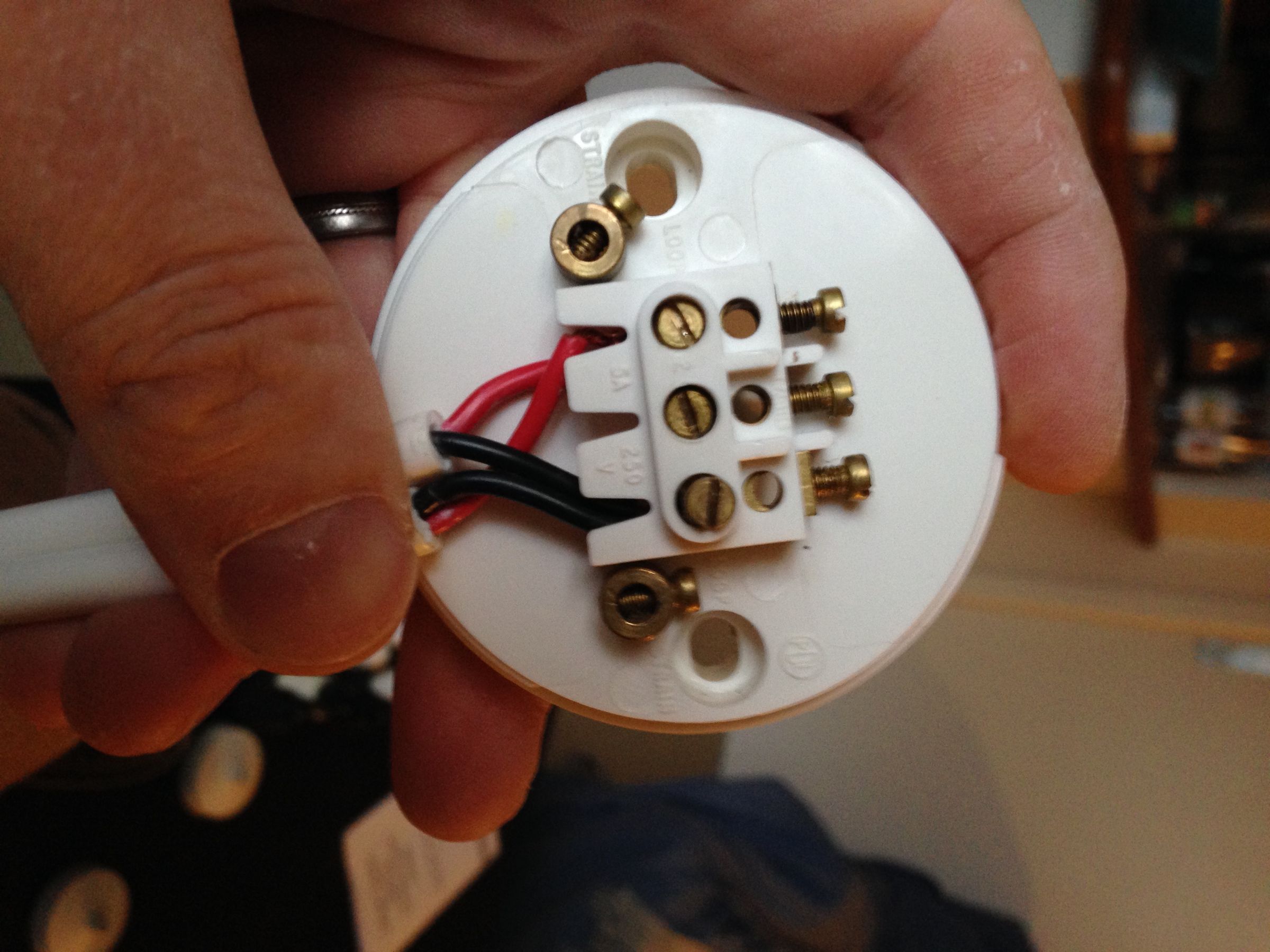 Cupboard With Folding Table and Lights : 8 Steps (with Pictures ...