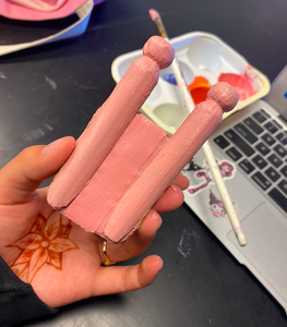 Loom Maker and Bracelet Tutorial ! : 8 Steps - Instructables