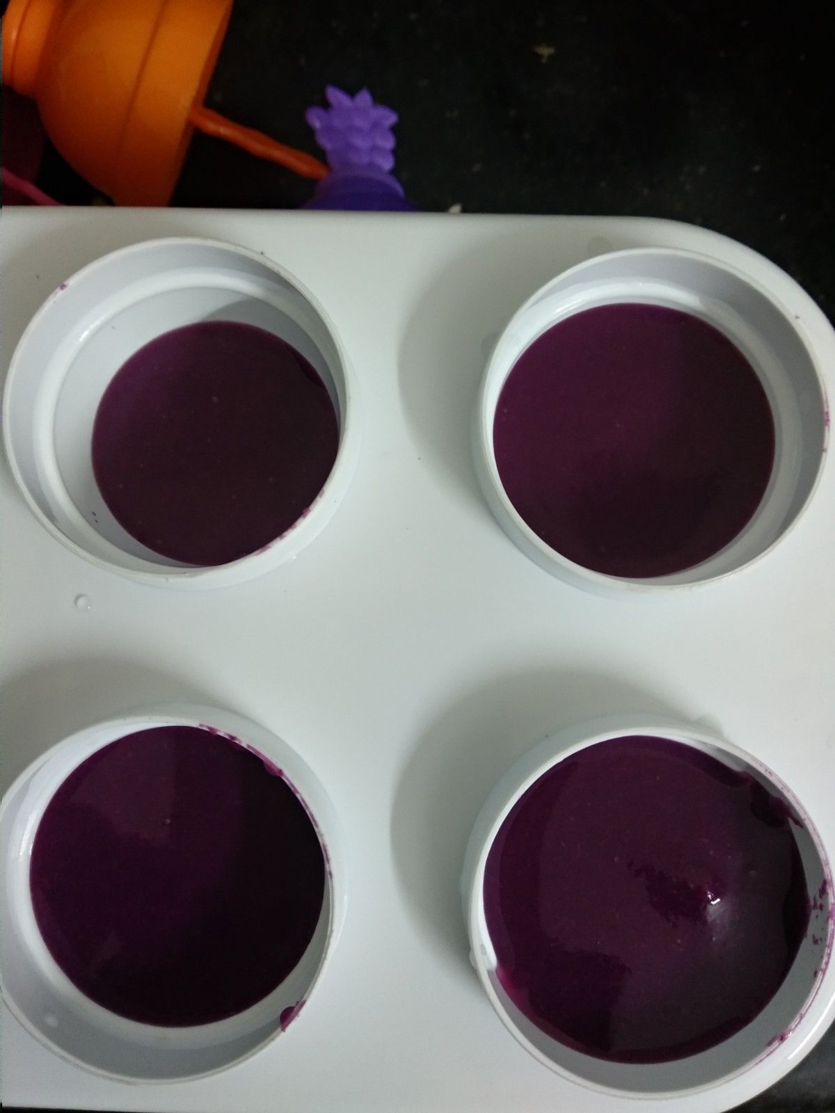 Jamun Popsicle : 5 Steps (with Pictures) - Instructables