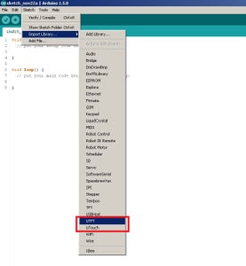 XY MIDI Pad With Arduino and TFT : 7 Steps - Instructables