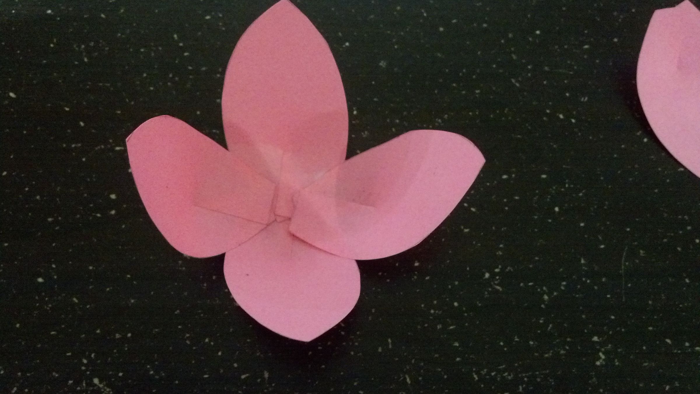 Easy DIY Flower : 7 Steps - Instructables