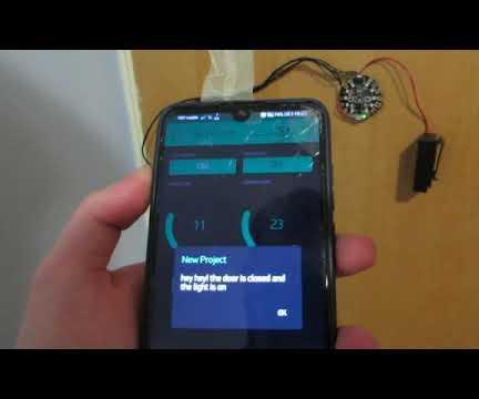 IOT Final Project : 6 Steps - Instructables