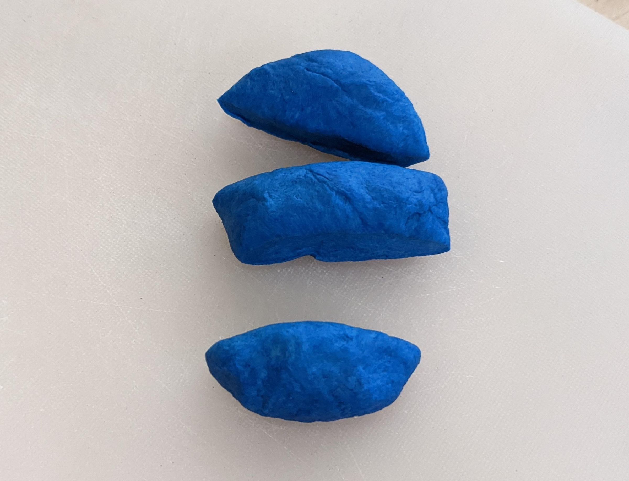 Stitch Character Bread and Lessons Learned : 15 Steps (with Pictures ...