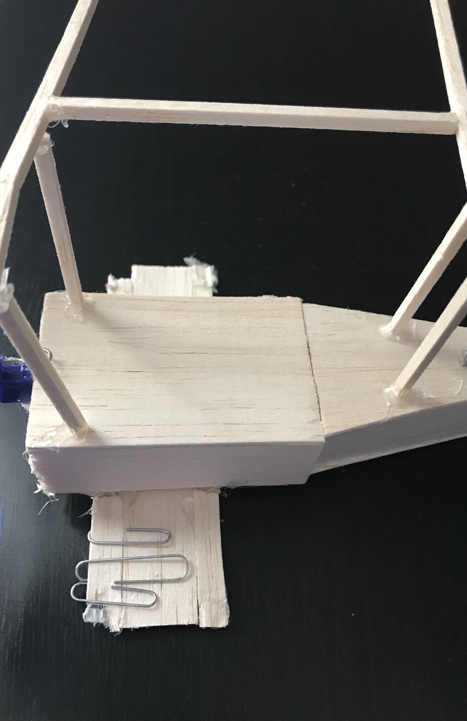 Propeller Plane : 10 Steps (with Pictures) - Instructables