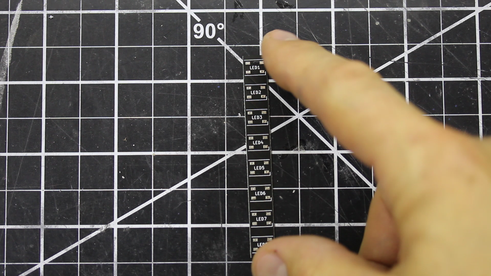 Make Custom LED Strips : 4 Steps (with Pictures) - Instructables