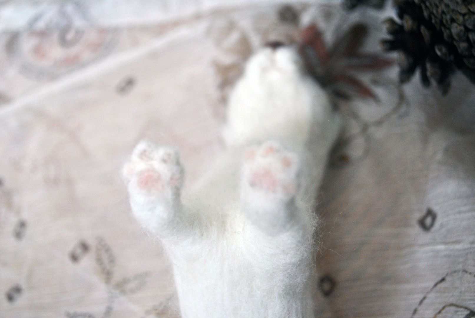 Needle Felting Realistic Animals : 11 Steps (with Pictures) - Instructables