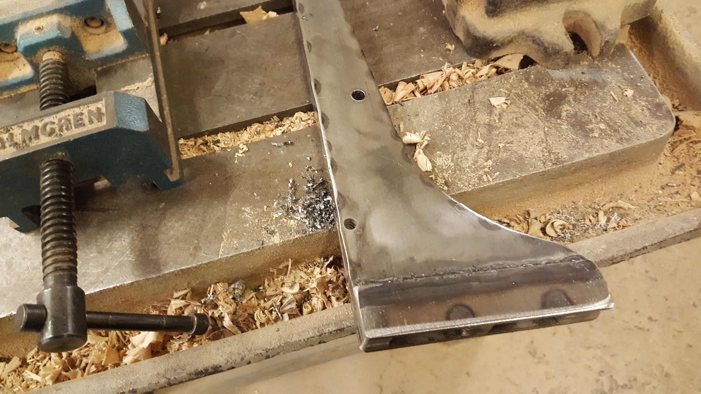 Steady Rest for Wood Lathe : 11 Steps (with Pictures) - Instructables