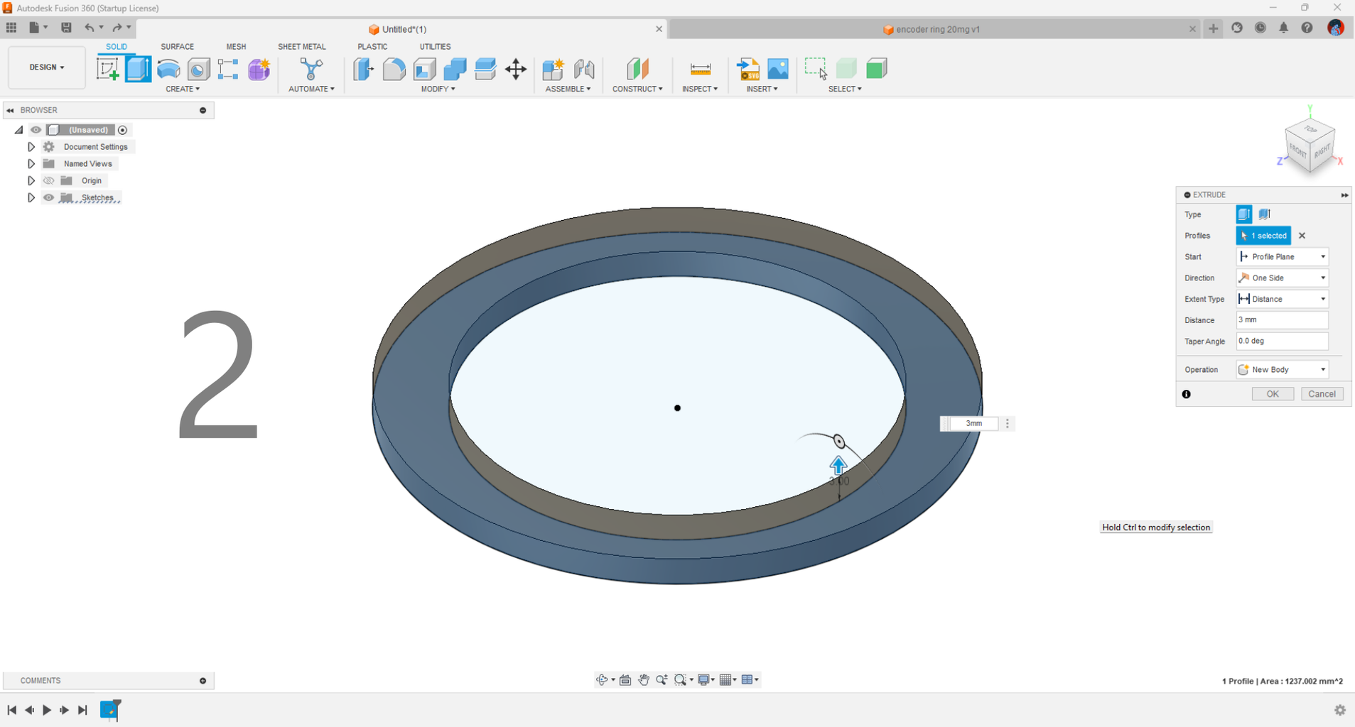 Diy Encoded Pulley And Guide To Make Encoder With Hall Sensors
