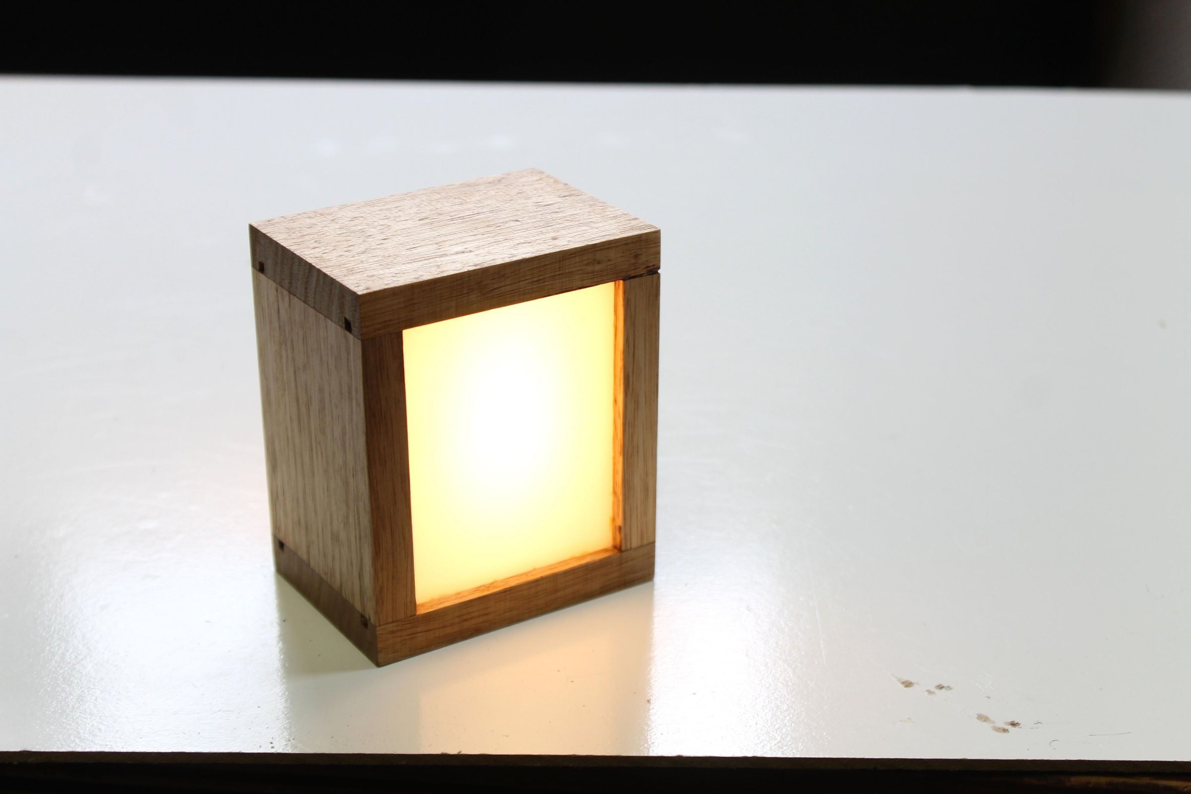 LED Cube Light : 8 Steps (with Pictures) - Instructables