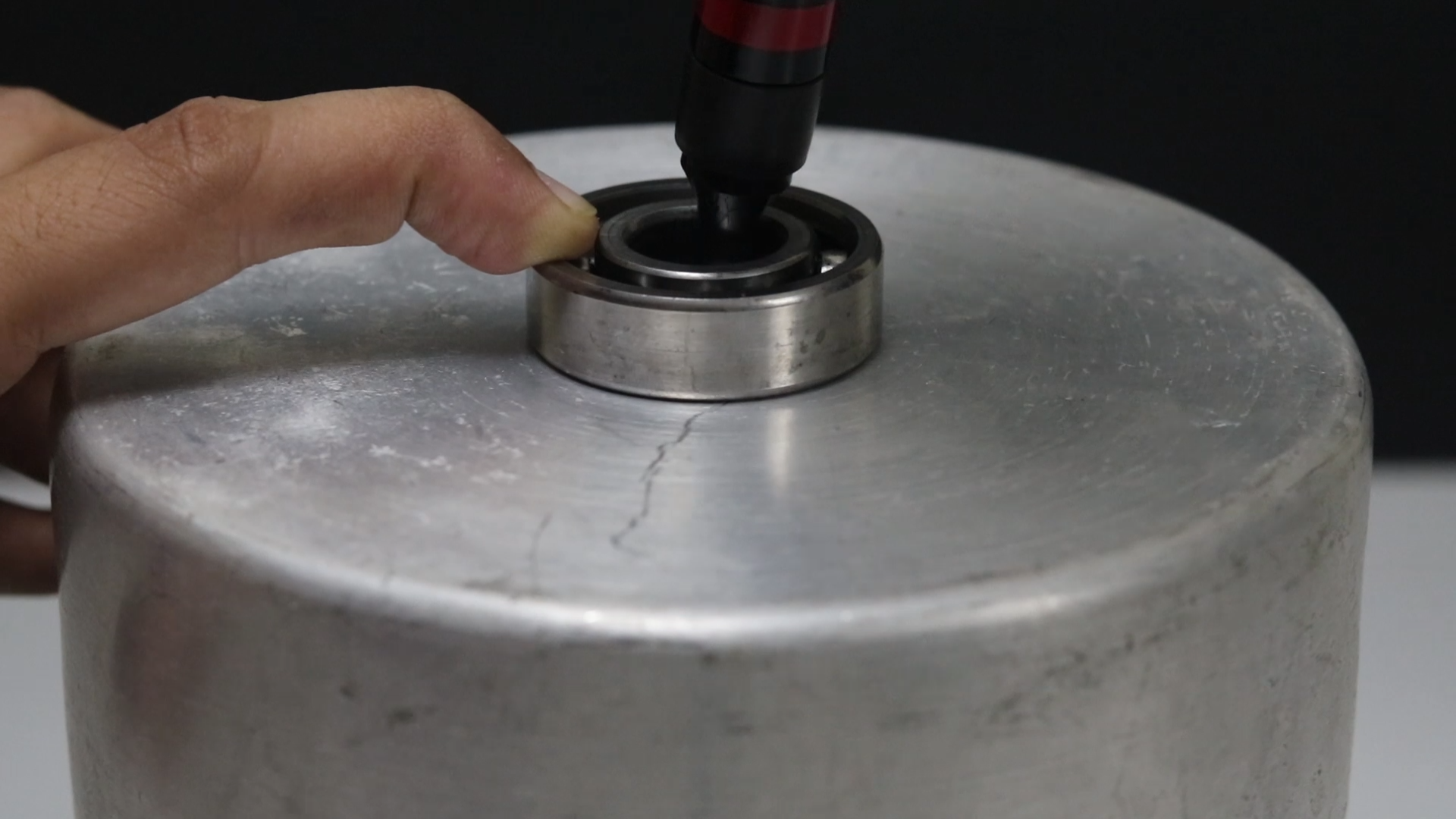 Ice Cream Machine : 17 Steps (with Pictures) - Instructables