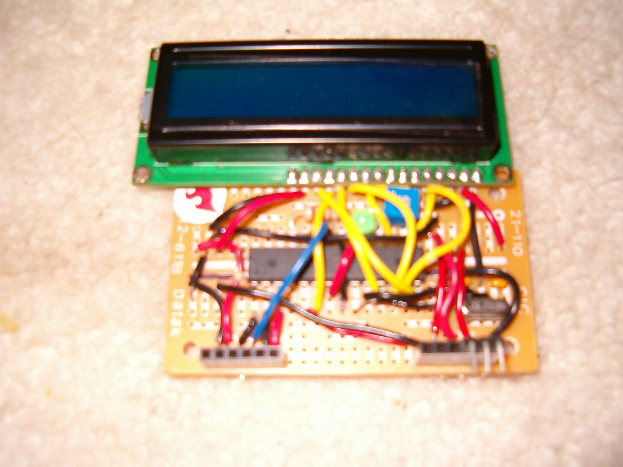 The Traveling Geocache! : 17 Steps - Instructables