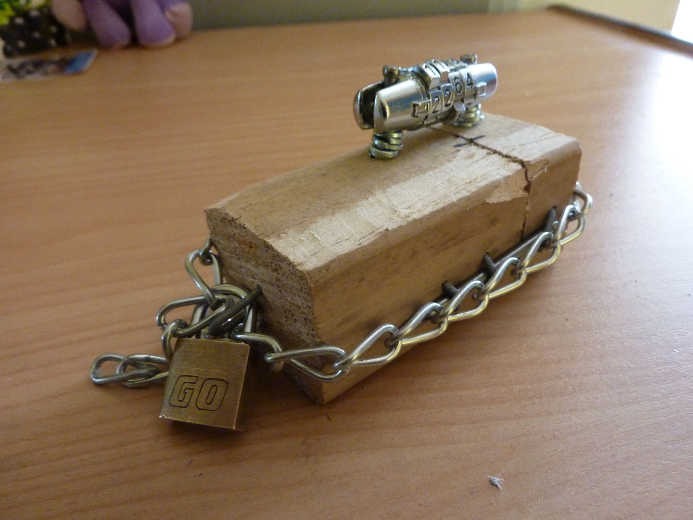 The Ultimate in USB Drive Protection : 6 Steps (with Pictures ...