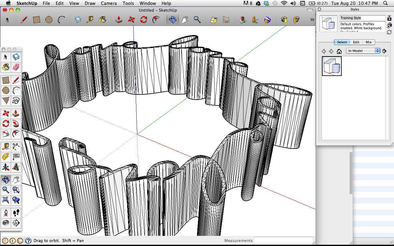 Make a 3D Print From a 2D Drawing : 4 Steps - Instructables