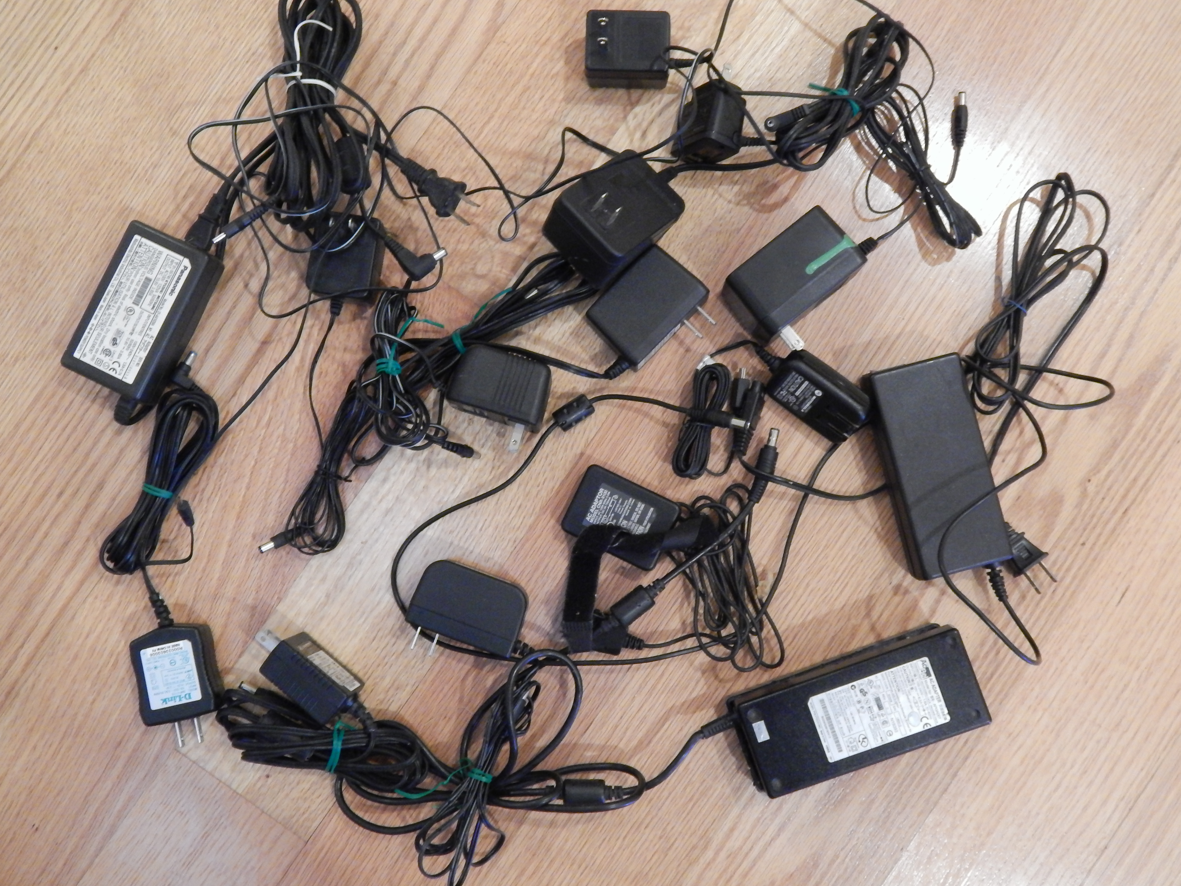 Electronics Building Tips ( in 21 Plus Steps ) : 26 Steps (with ...