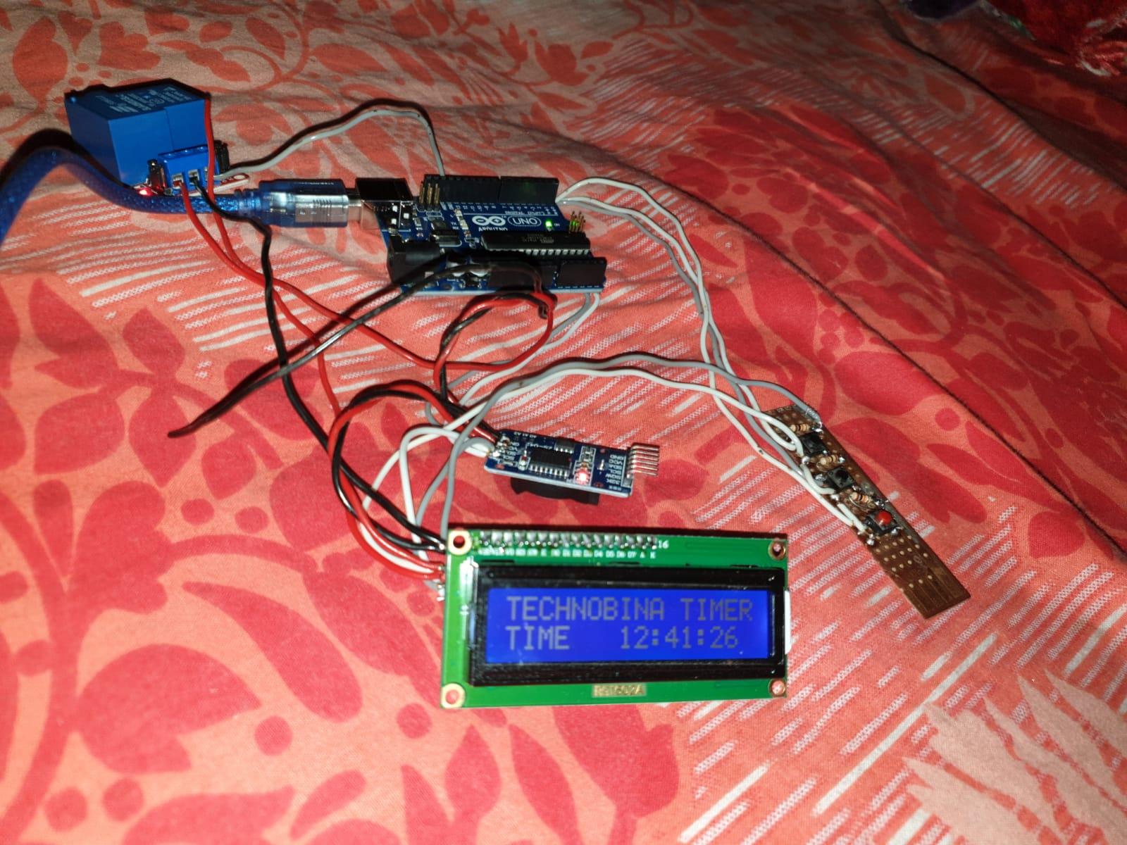 Arduino Ultra Mega Timers : 5 Steps (with Pictures) - Instructables