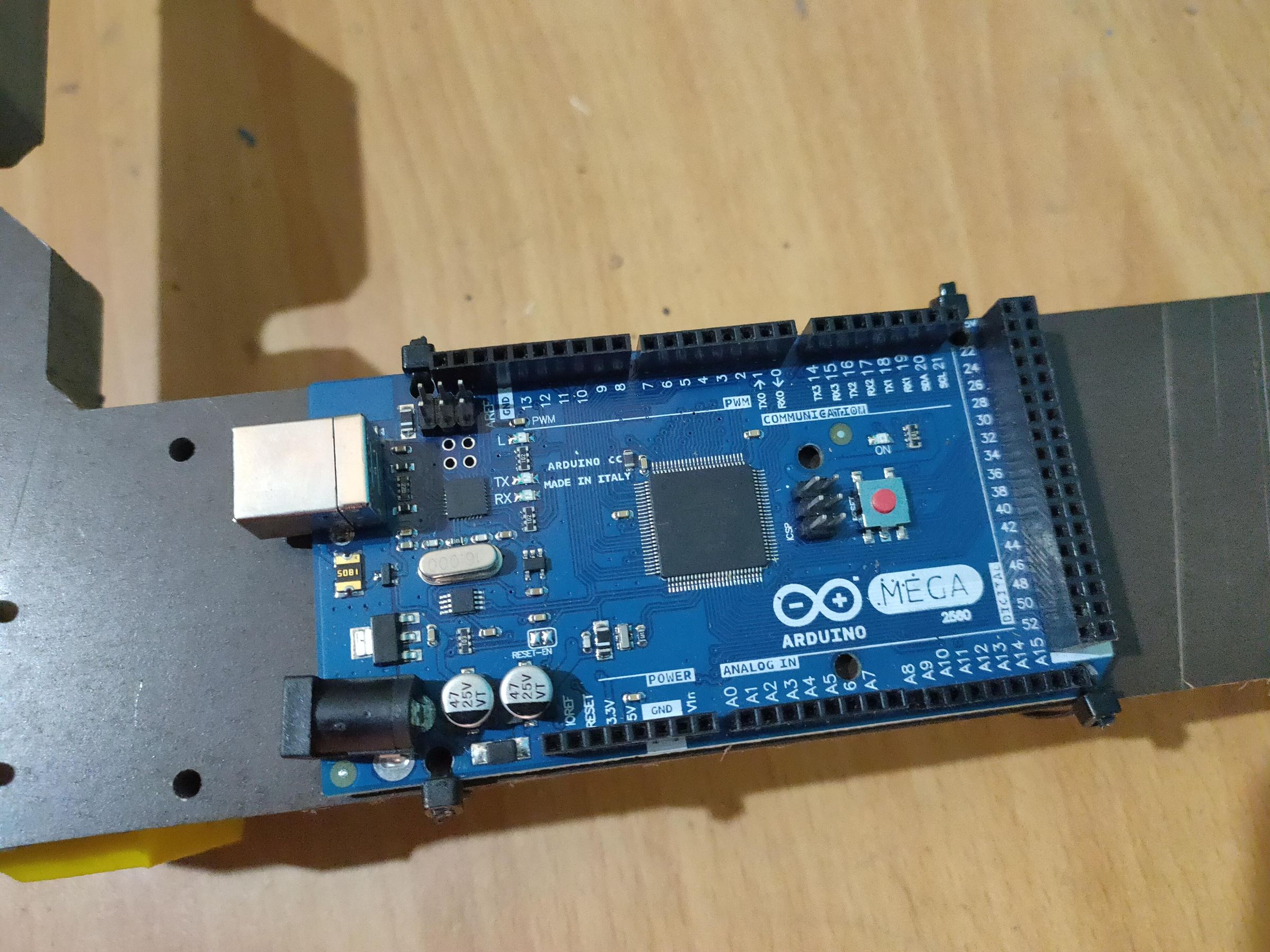 DIY 3D Printer | Prusa I3 3D Printer Clone : 12 Steps (with Pictures ...