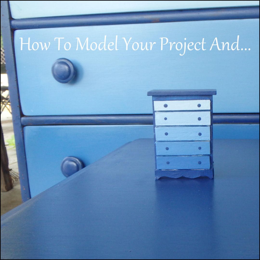 Model Your Before and After Project : 7 Steps (with Pictures ...