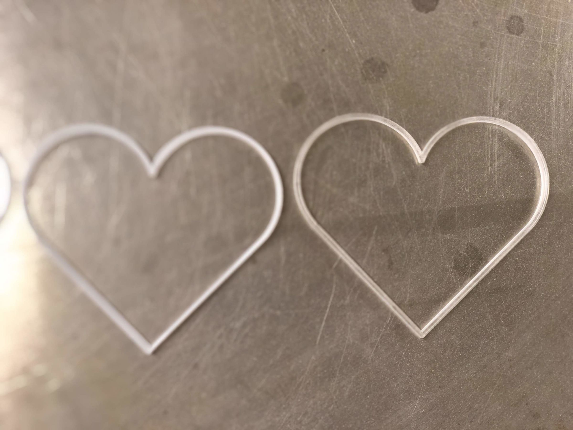 How to Make Infinity Mirror Heart With Arduino and RGB Leds : 8 Steps ...