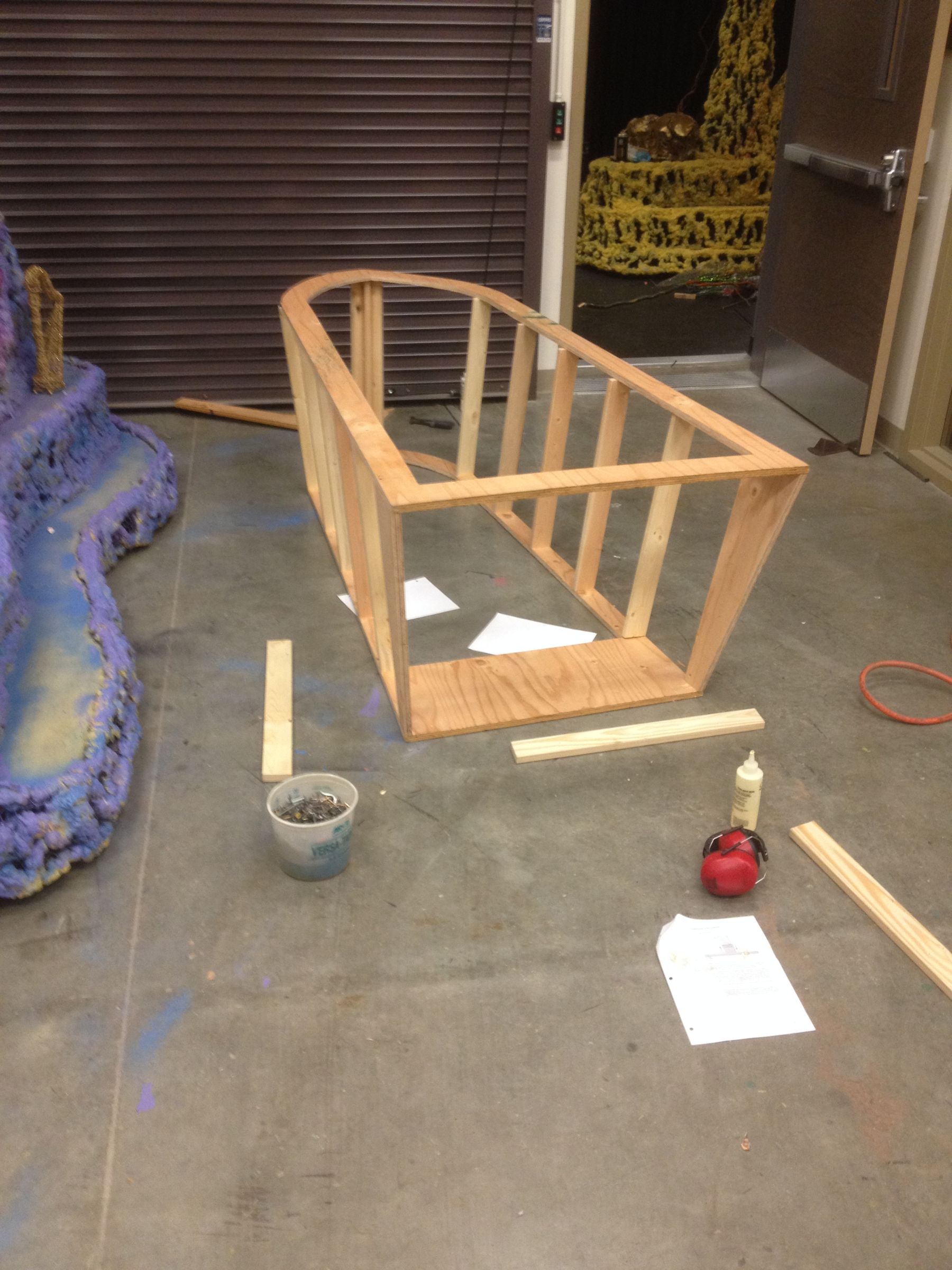 Building a Prop Boat - Instructables