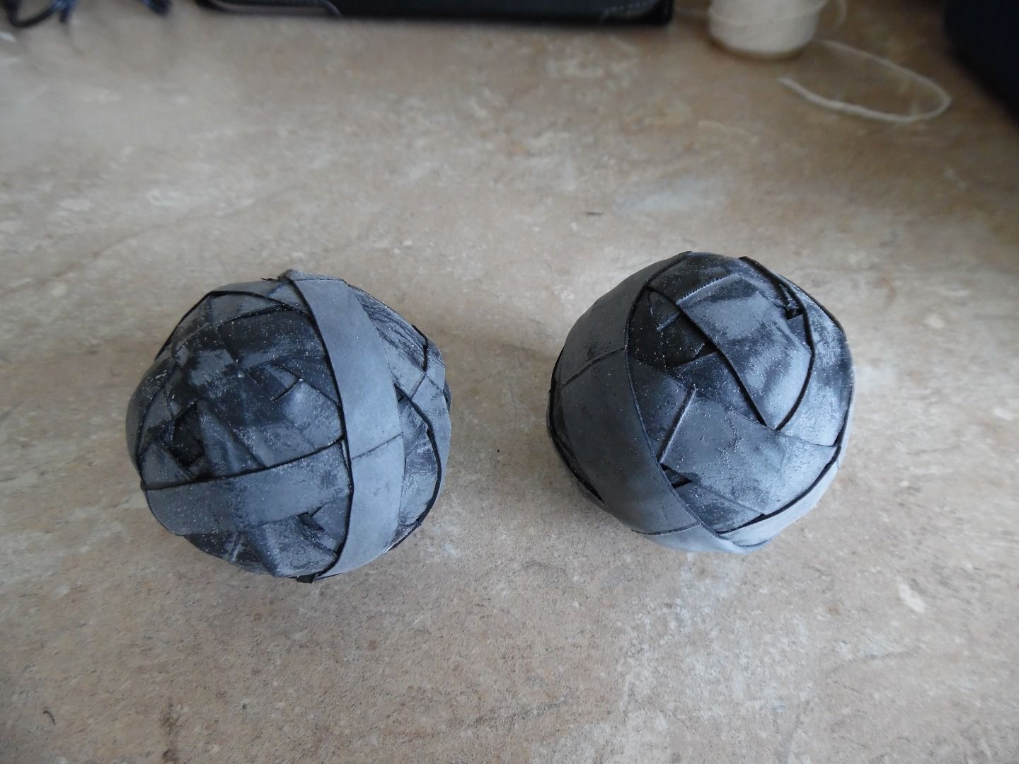Inner Tube Rubber Band Balls : 7 Steps (with Pictures) - Instructables